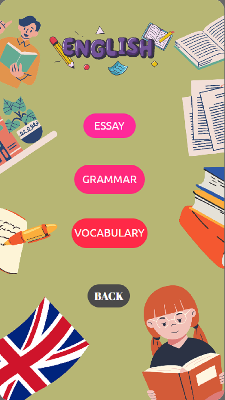 Virtual Exam Study App (GRADE 10) - App on Amazon Appstore