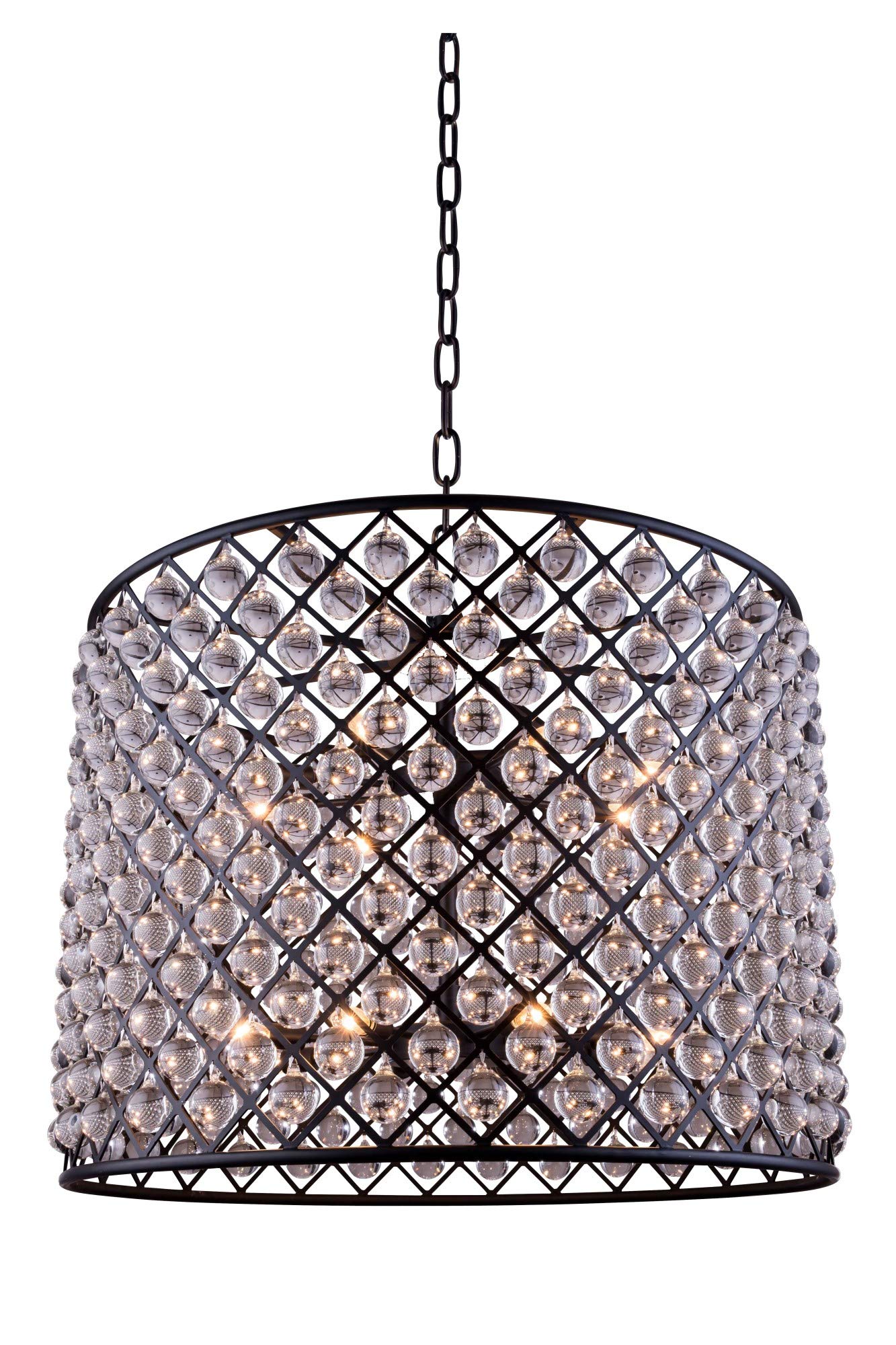 Lighting Madison Collection HomePlace By Capital Lighting 347011MB
