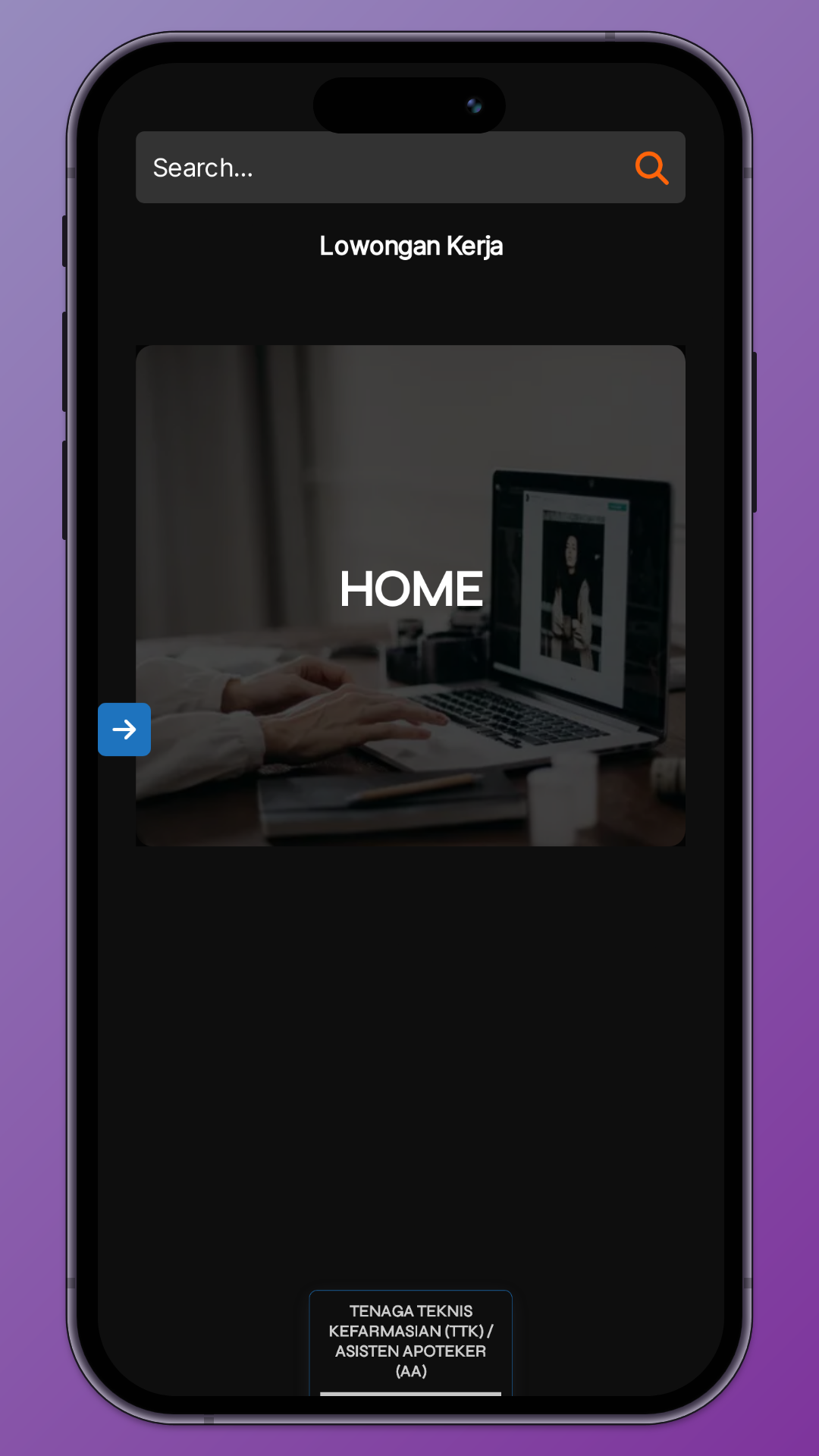Jobify DN - App on Amazon Appstore