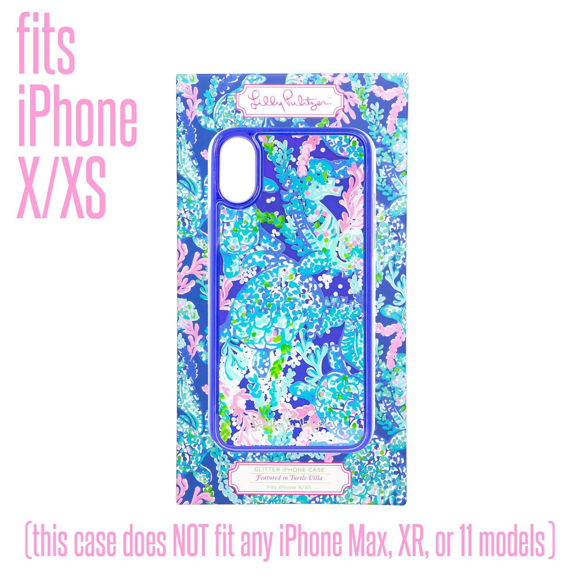 Lilly Pulitzer You Gotta Regatta Iphone 4 Case