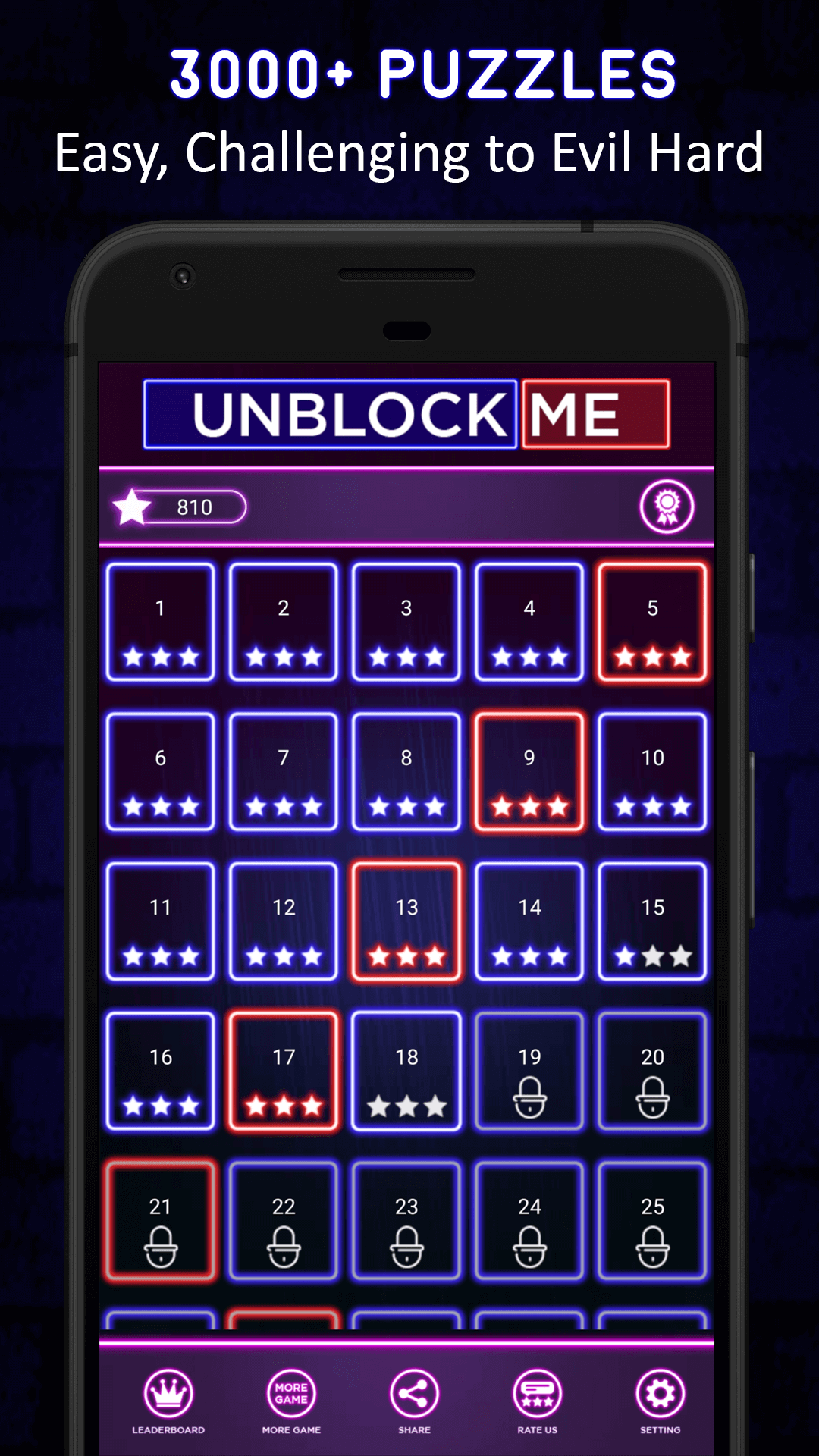 Unblock Master - Unblock Puzzle - App on Amazon Appstore