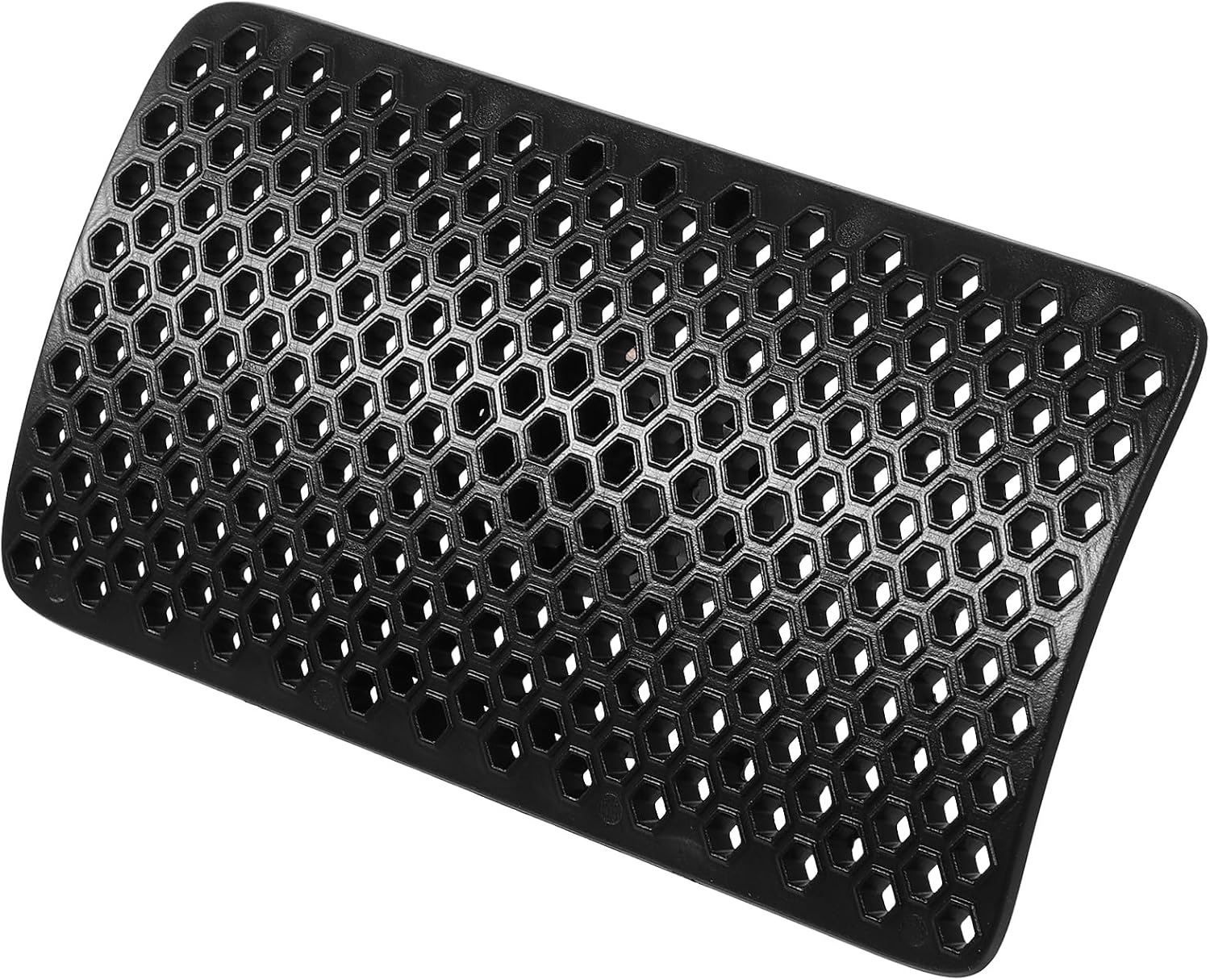 Amazon.com: HEALLILY Car Air Conditioner Windshield Wind Guide ...