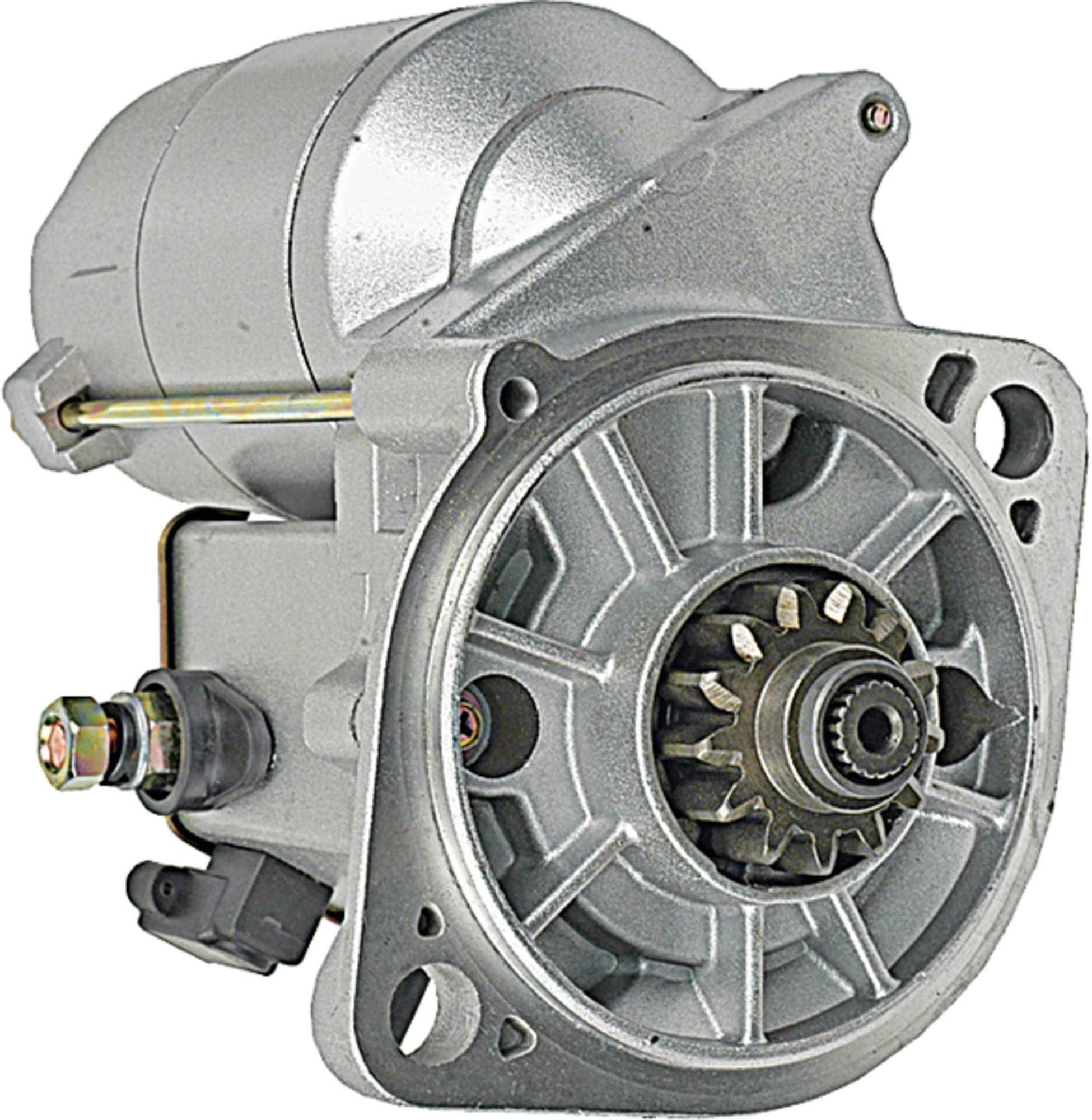 DB Electrical SND0394 Starter for John Deere Tractor 790 3120 3320 3520 ...