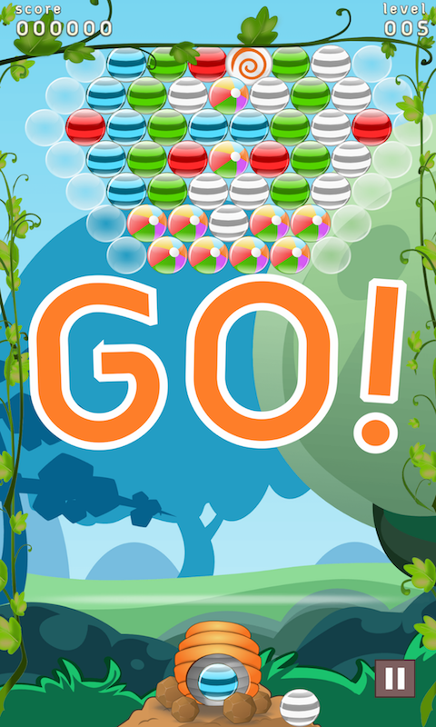 Bubble Blaster - Aplicativo na Amazon Appstore