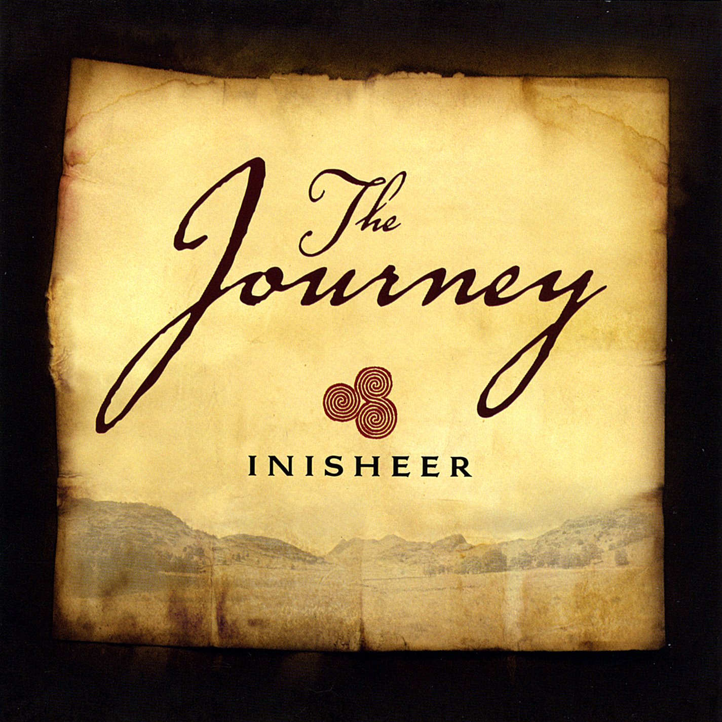 Inisheer - Journey - Amazon.com Music