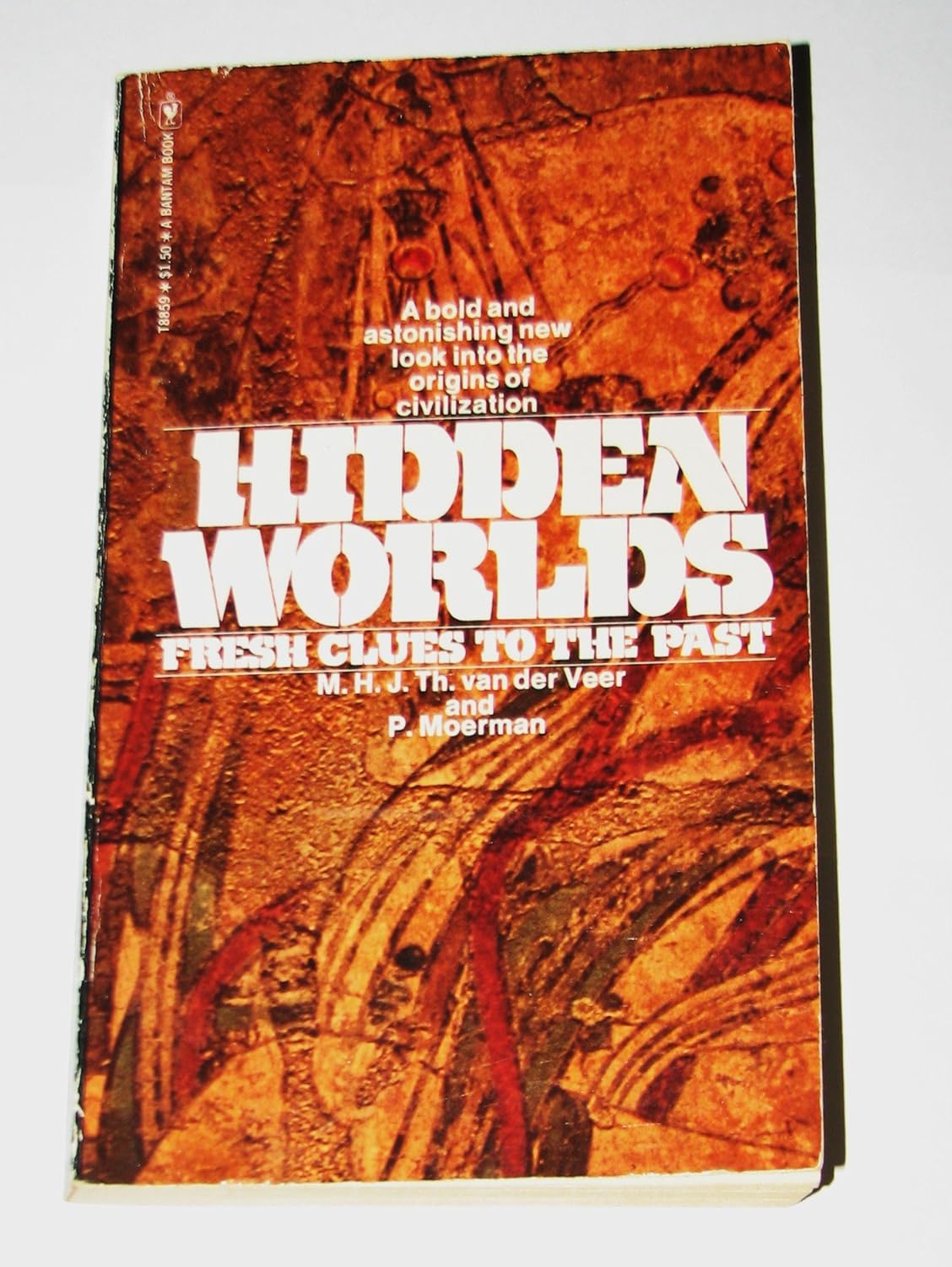Hidden Worlds: Fresh Clues to the Past: Did Columbus, Magellan & Piri ...