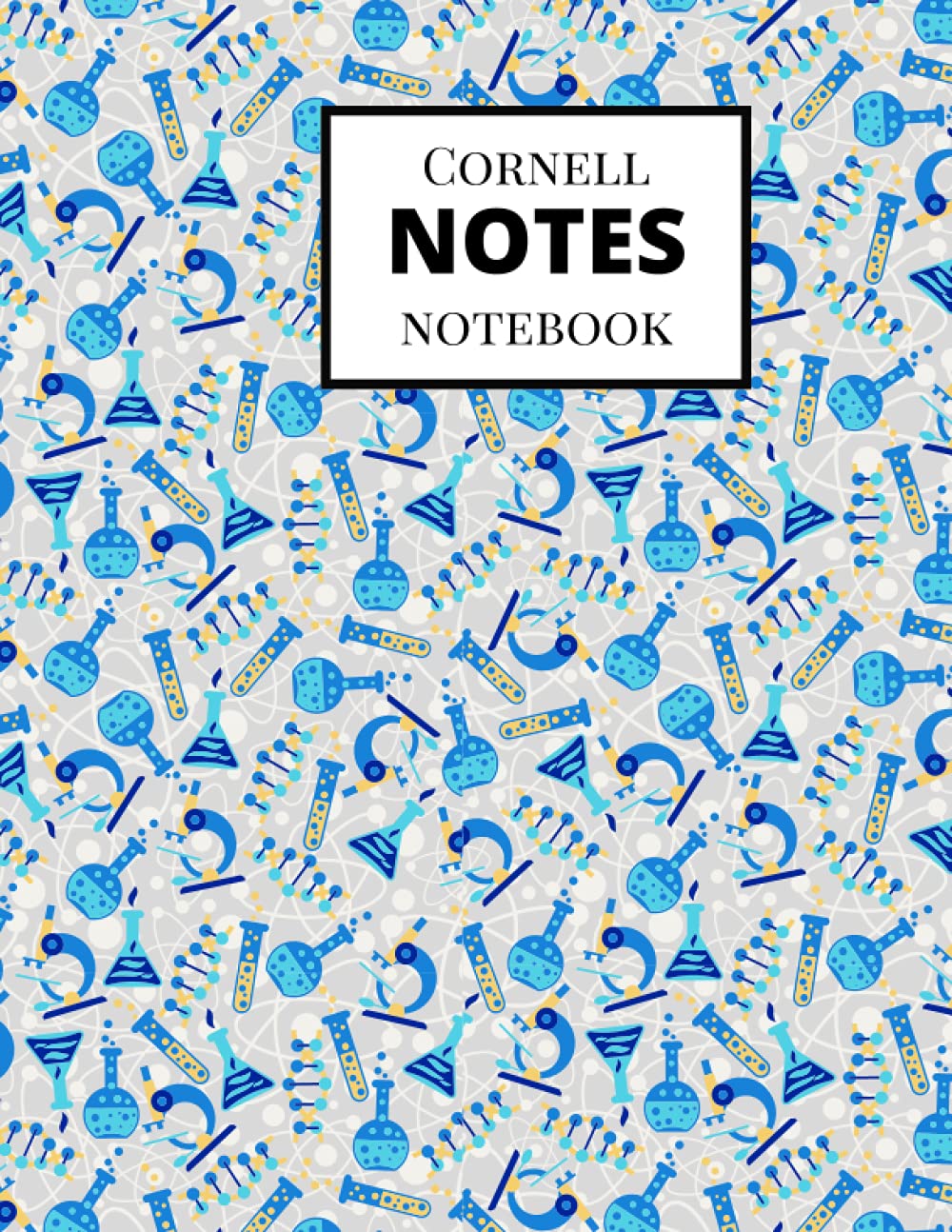 Buy Cornell Notes : Note Taking with Graph Paper Quad Grid - Index ...