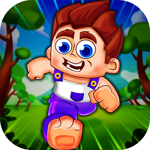 Noah Run - App on Amazon Appstore