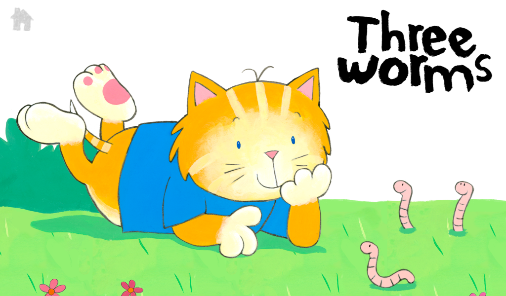 Ollie The Cat - App on Amazon Appstore