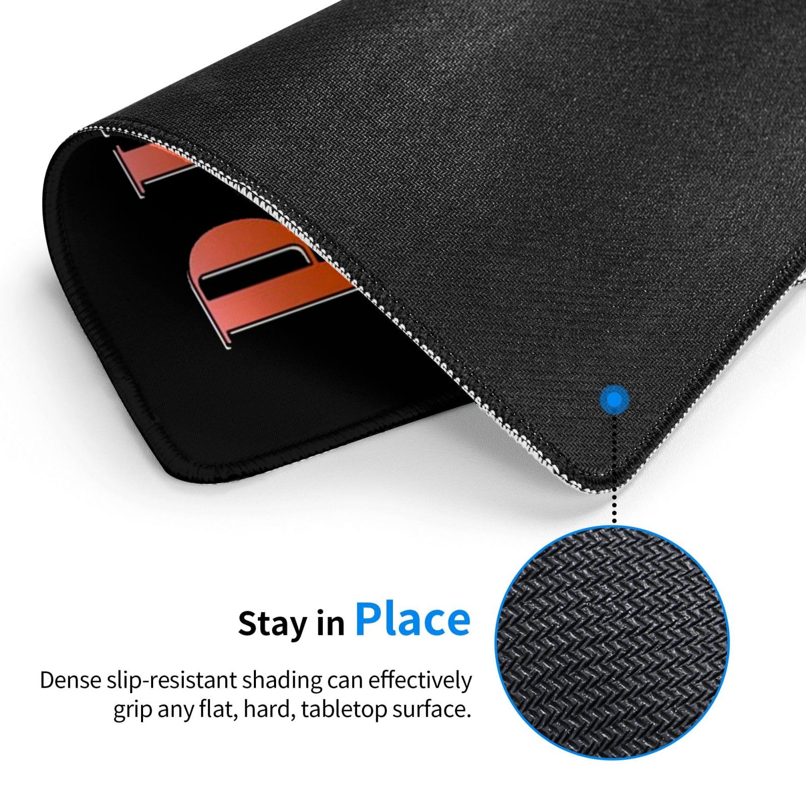 Multiplication Table Cheat Sheet Gaming Mouse Pad Non Slip, 52% OFF