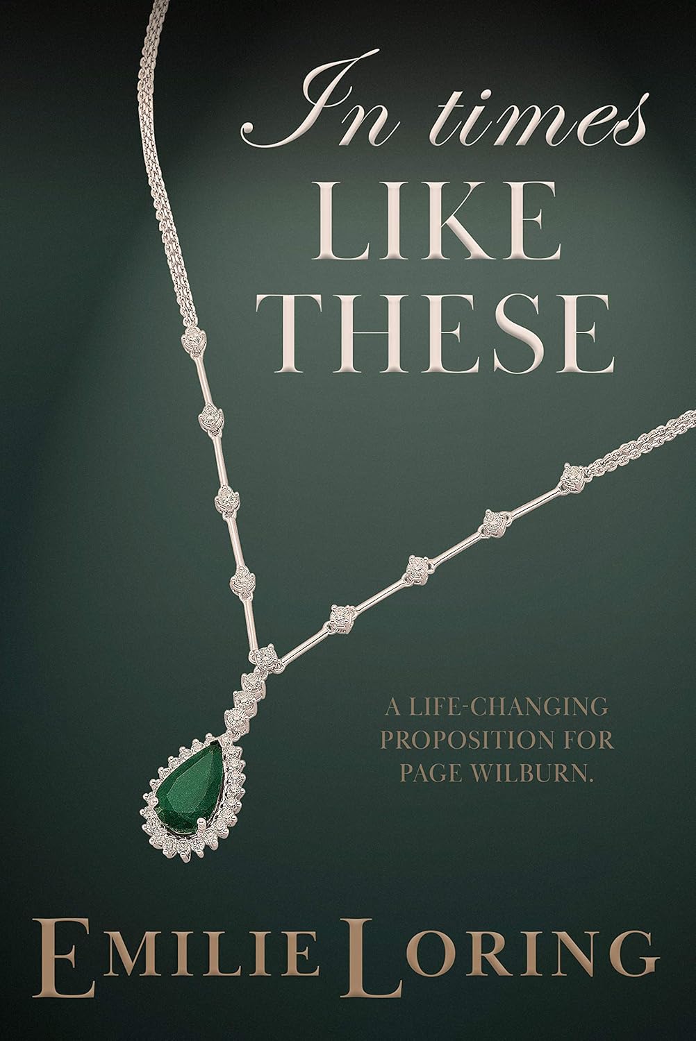 Amazon.com: In Times Like These: A classic heart-warming romance ...