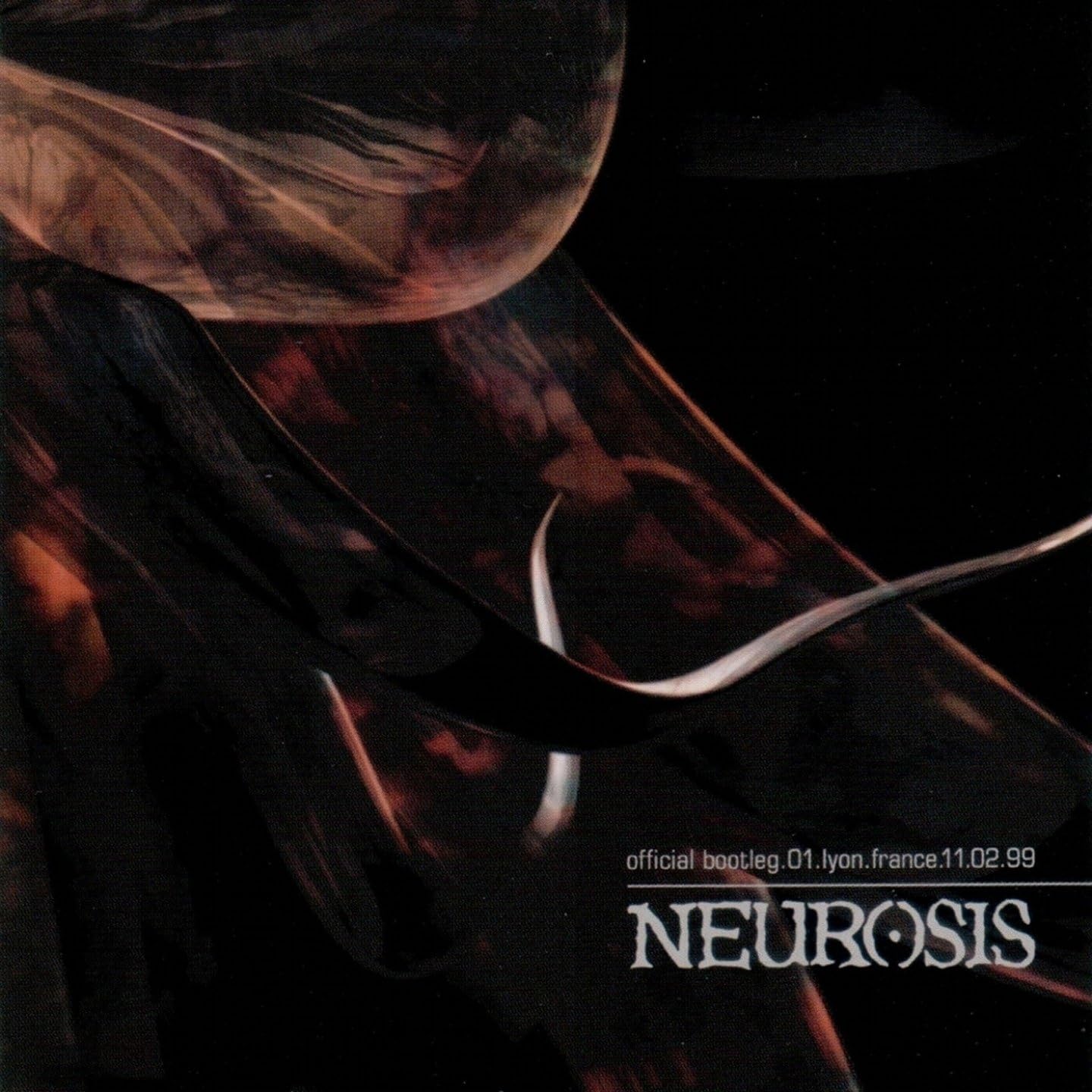 Live in Lyon: Neurosis, Noah Landis, Dave Edwardson, Jason Roeder ...