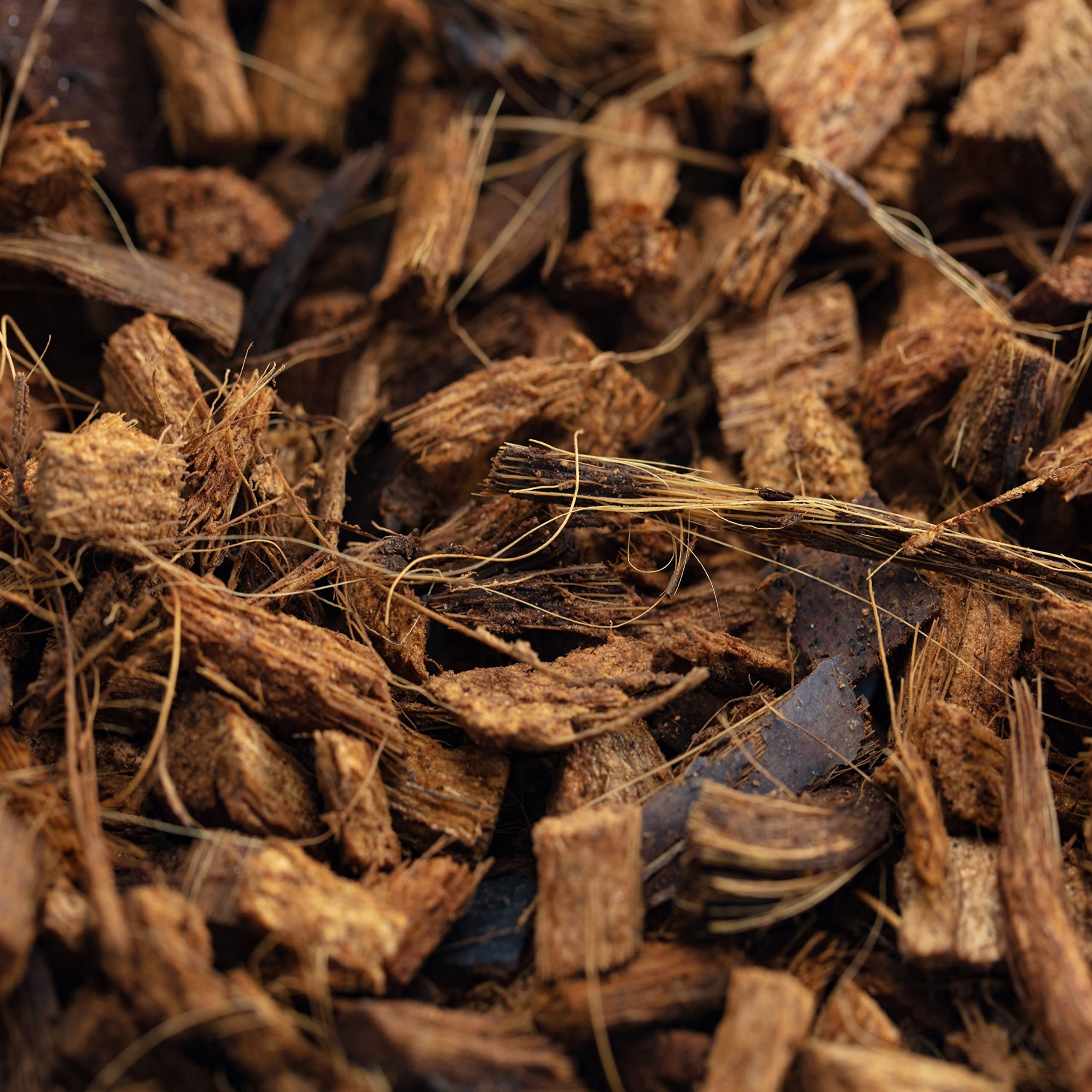 Organic Slug and Snail Repellent - Course Blend Coconut Coir Top ...