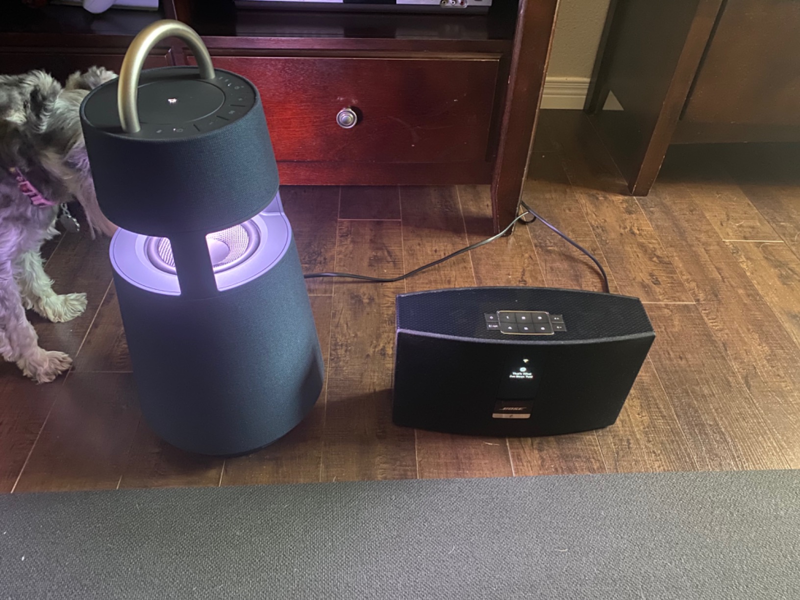 $37/mo - Finance LG RP4 XBOOM 360 Omnidirectional Portable Bluetooth ...