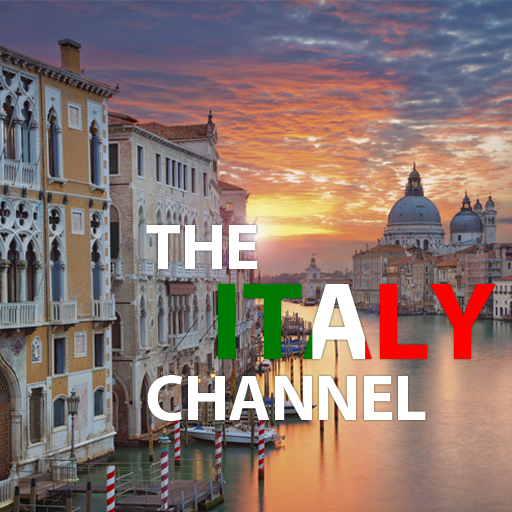 The Italy Channel - App on Amazon Appstore
