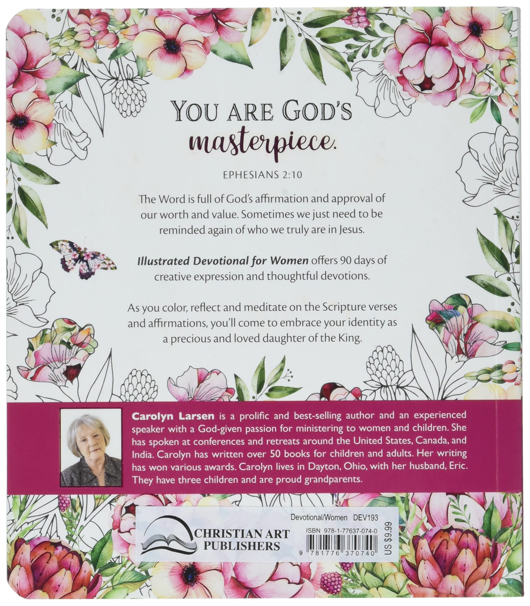 The Top 9 Best Devotionals for Women [And Worst 1 to Avoid!] | Review Rune