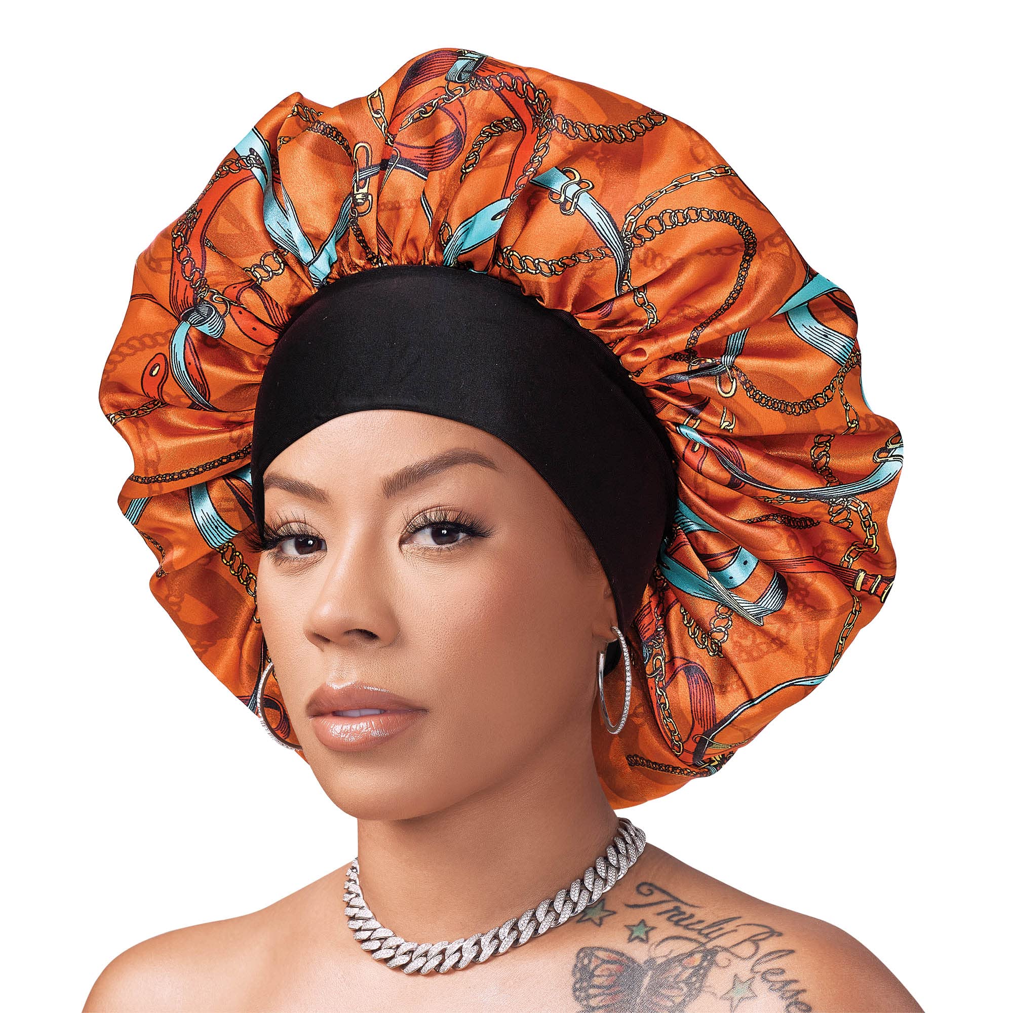 Keyshia Cole Body Chain