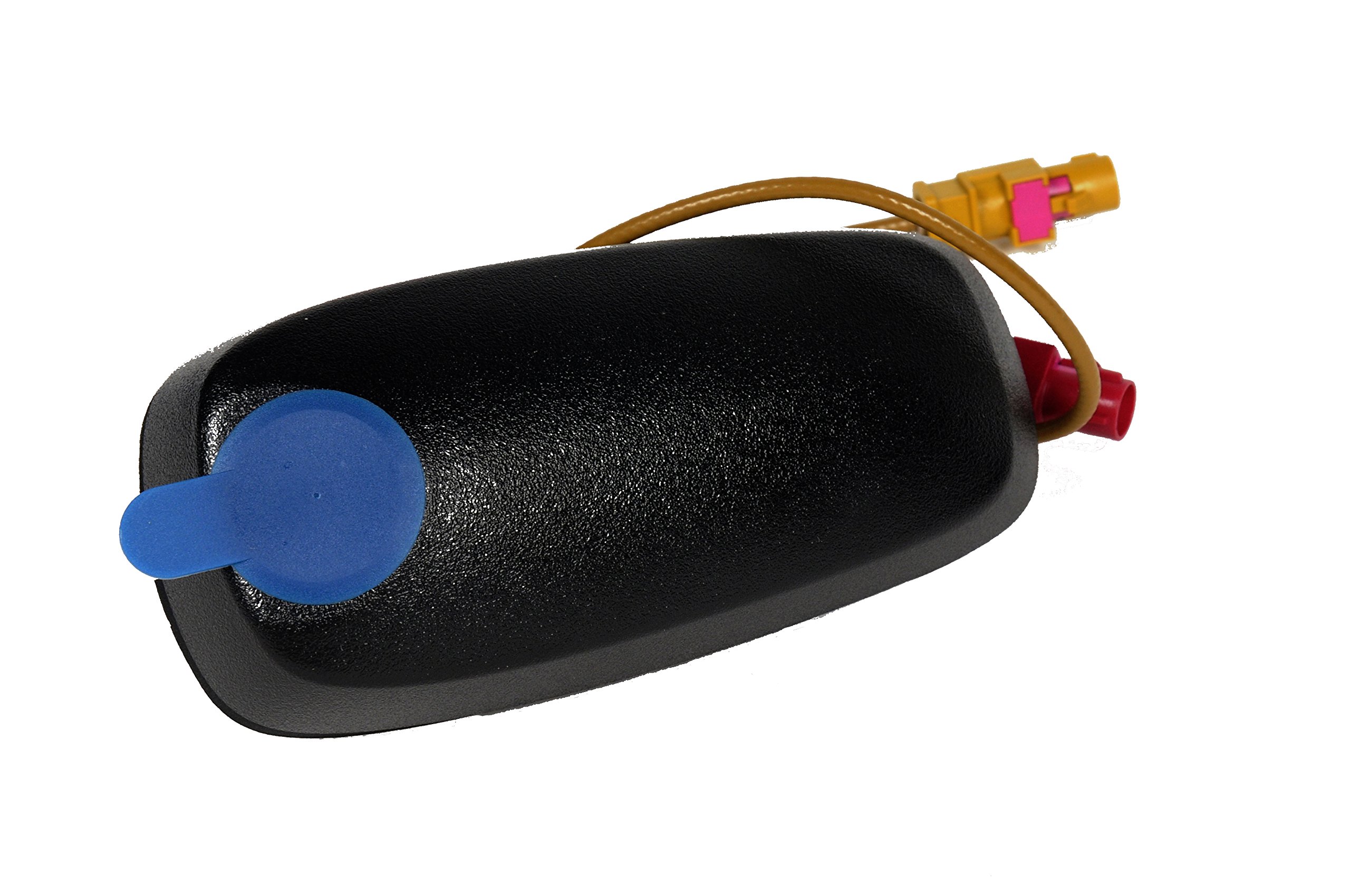 Amazon.com: GM Genuine Parts 20786904 Digital Radio, Mobile Telephone ...