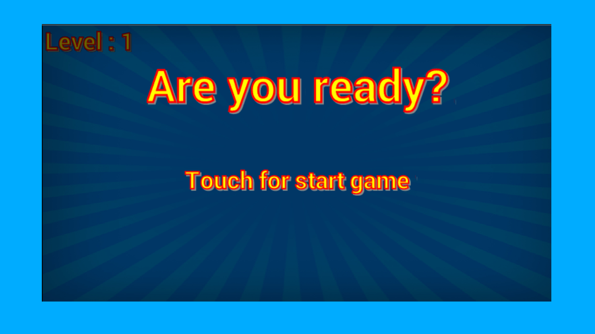 Find The Ball - App on Amazon Appstore