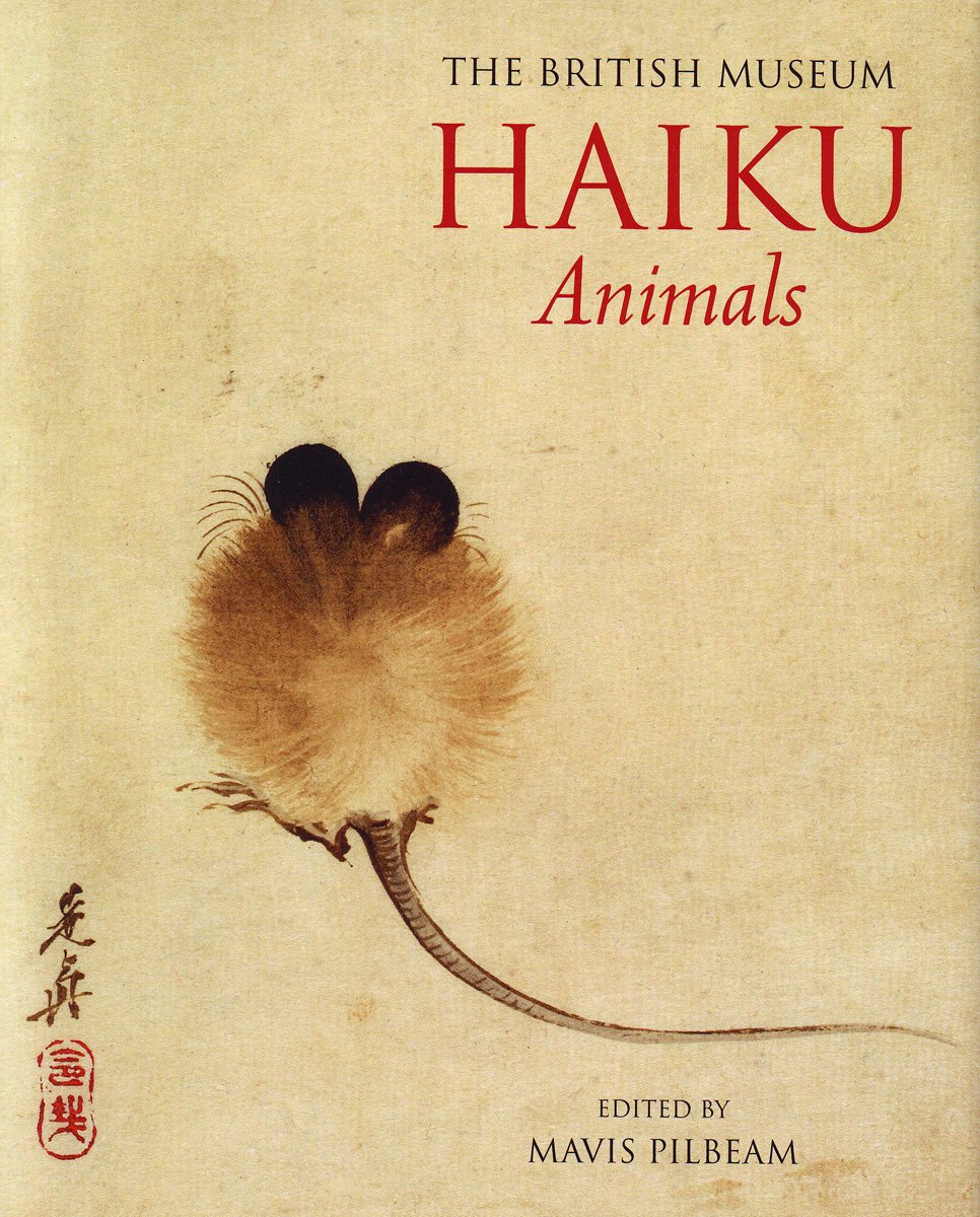 Haiku: Animals: Pilbeam, Mavis: 9780714124612: Amazon.com: Books