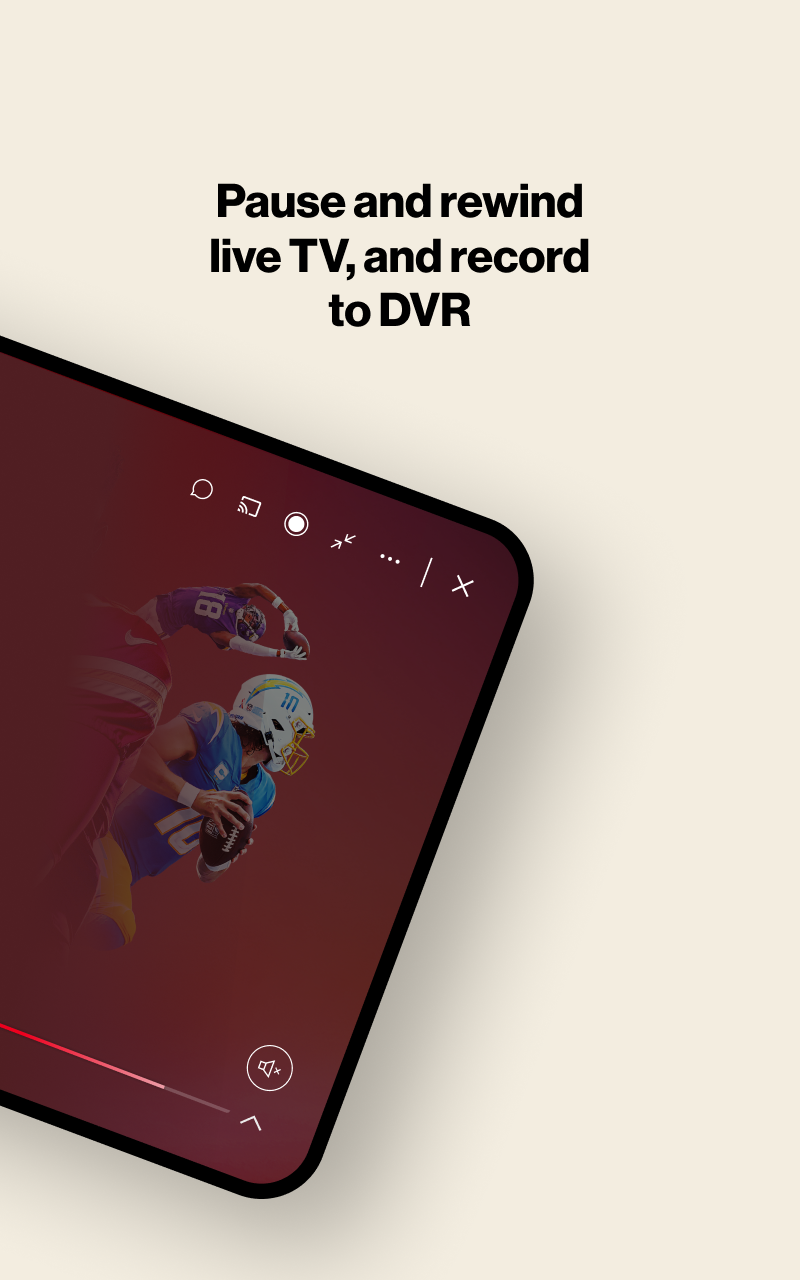 Fios TV Mobile - App on Amazon Appstore