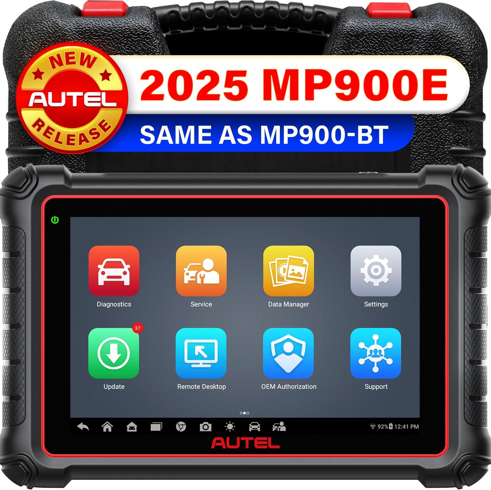 Autel Maxim IM608 pro ii, 2024 im608 pro 2 edición estadounidense ...