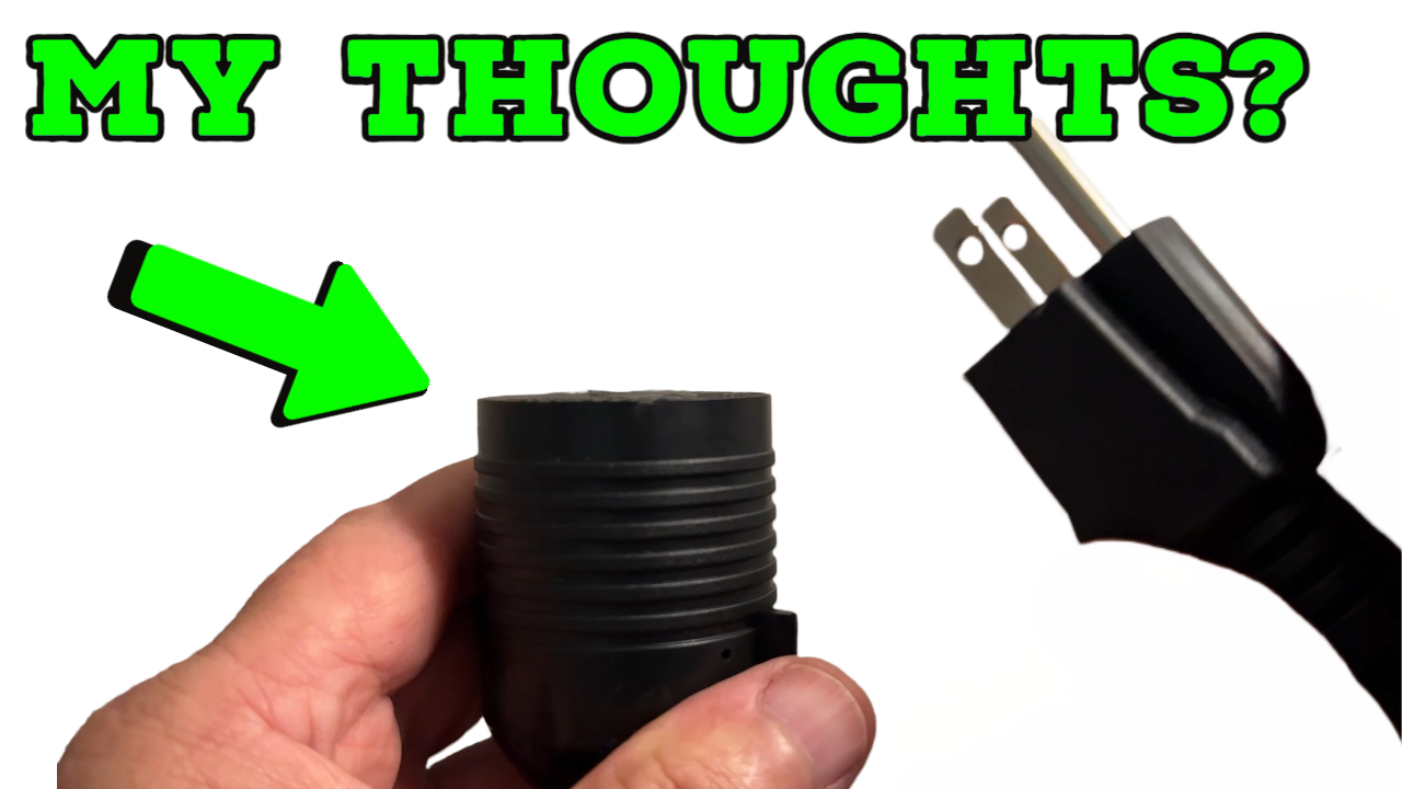 Watch Loving This LOTOS PIGTAIL 220V to 110V Converter/Adapter on ...