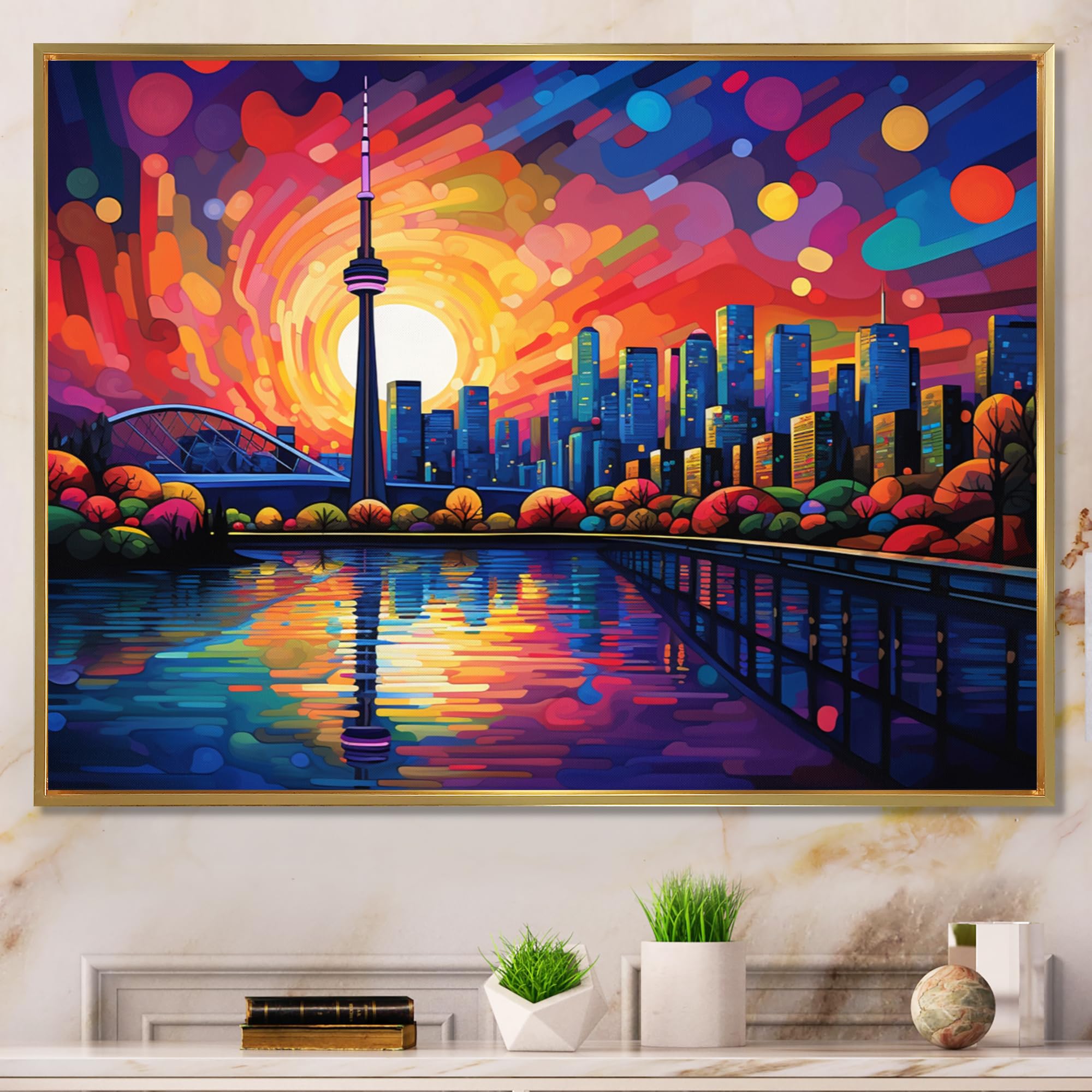 Poster Frames Toronto