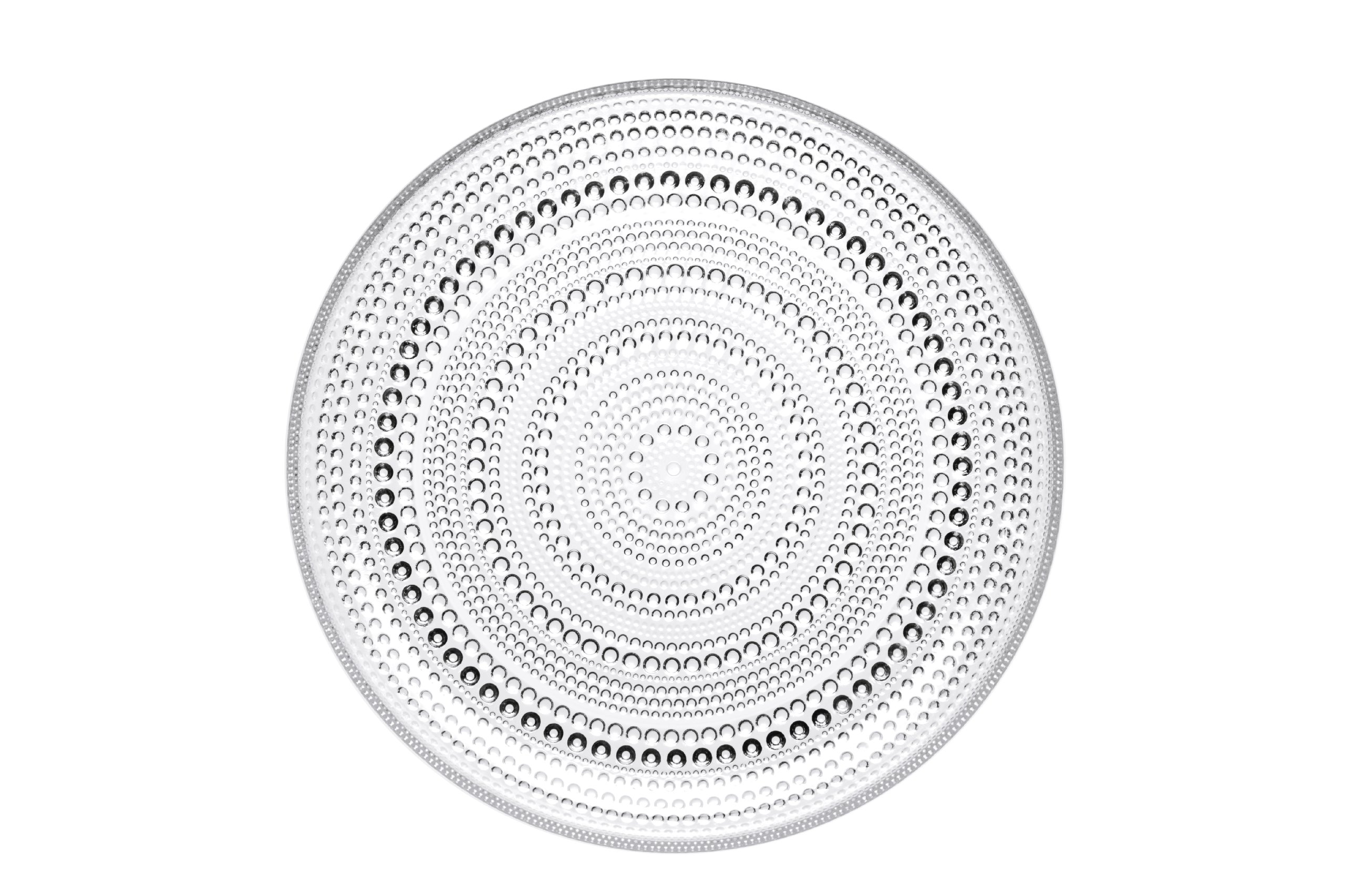 Drop Glass Plate at Jamie Spinelli blog