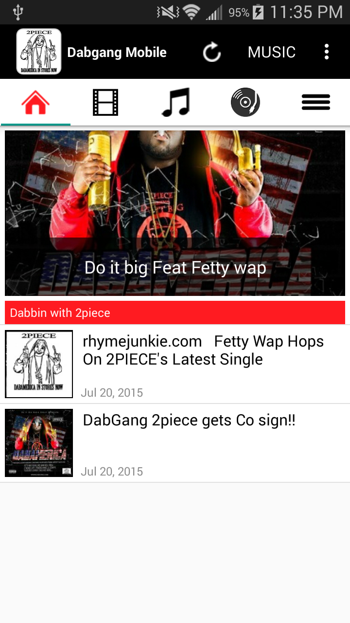 Dab Gang - App on Amazon Appstore
