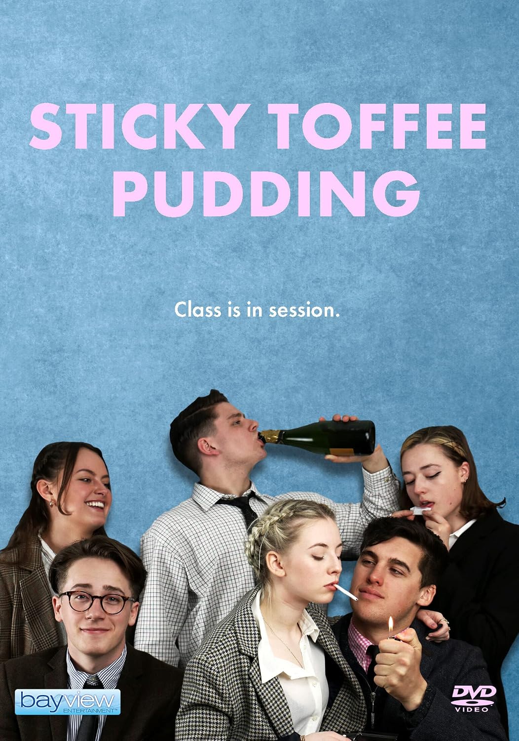 Amazon.com: Sticky Toffee Pudding : Emma-Kate Barry, Maddy Bowyer ...