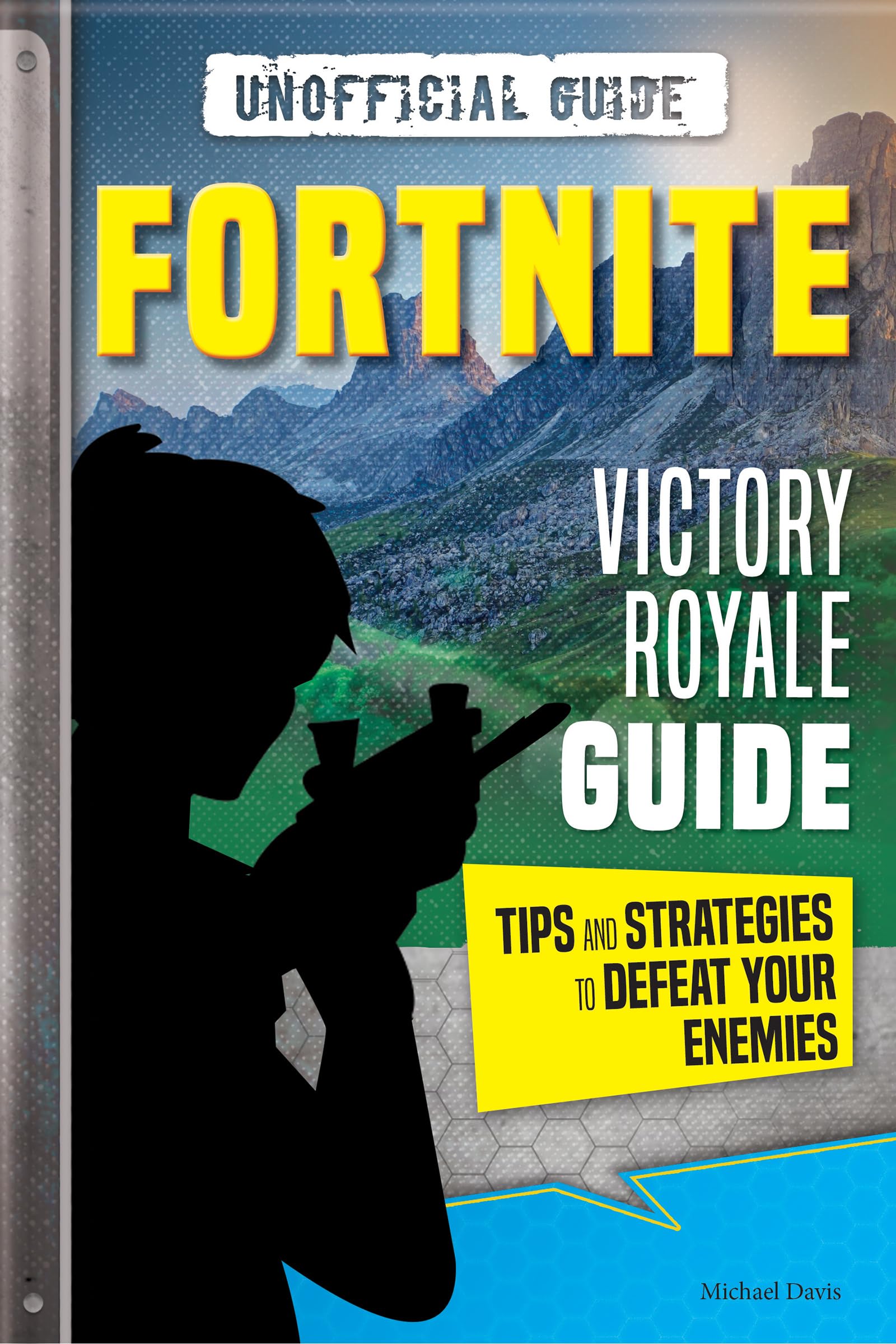 Fortnite: Victory Royale Guide: Tips and Strategies to Defeat your ...