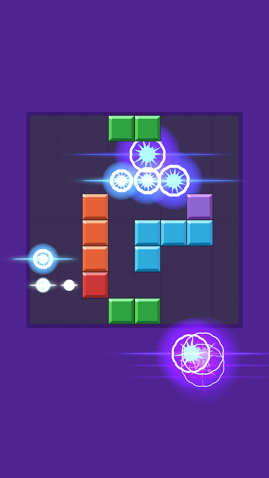 Block Blaster! - App on Amazon Appstore