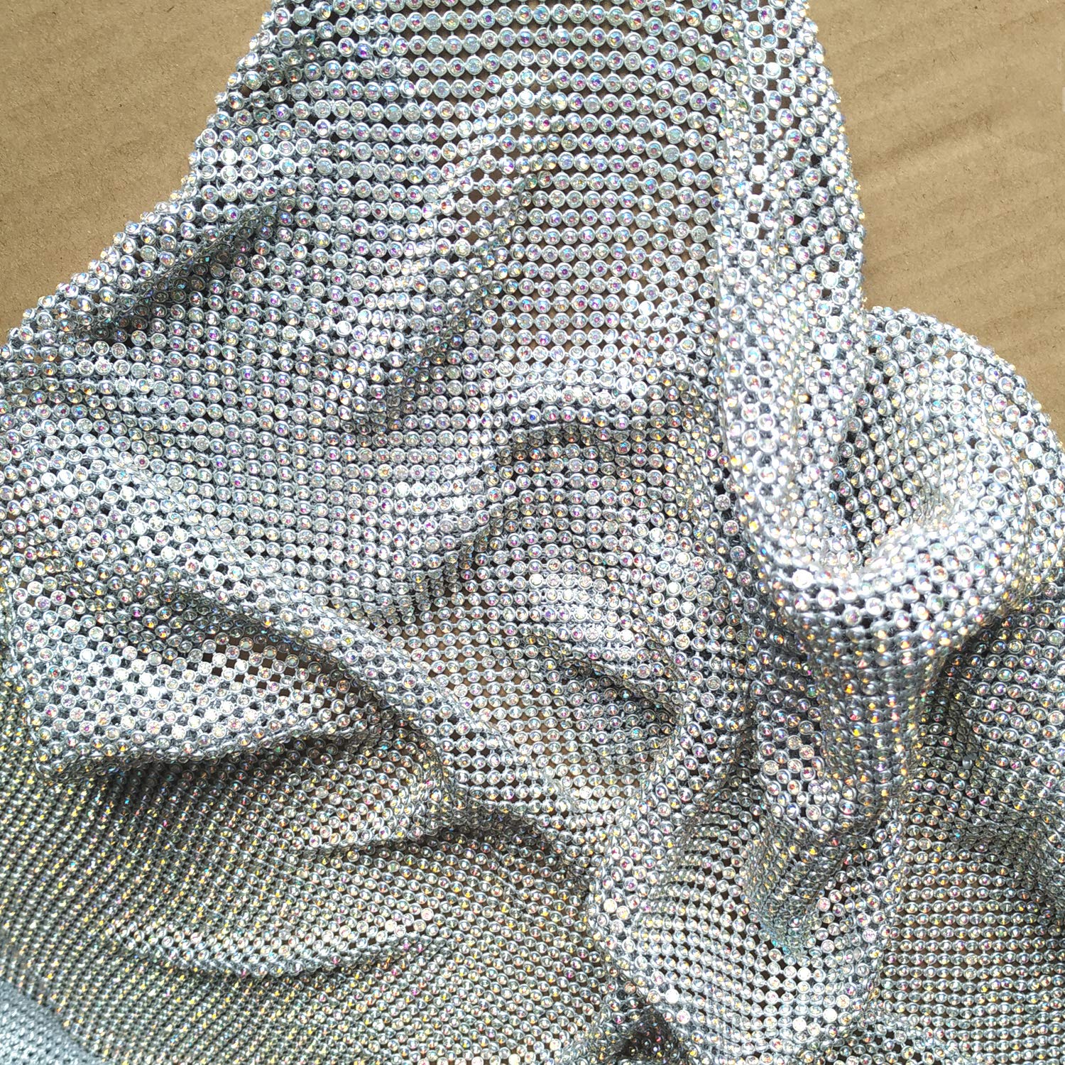 Mesh fabric for clothing online