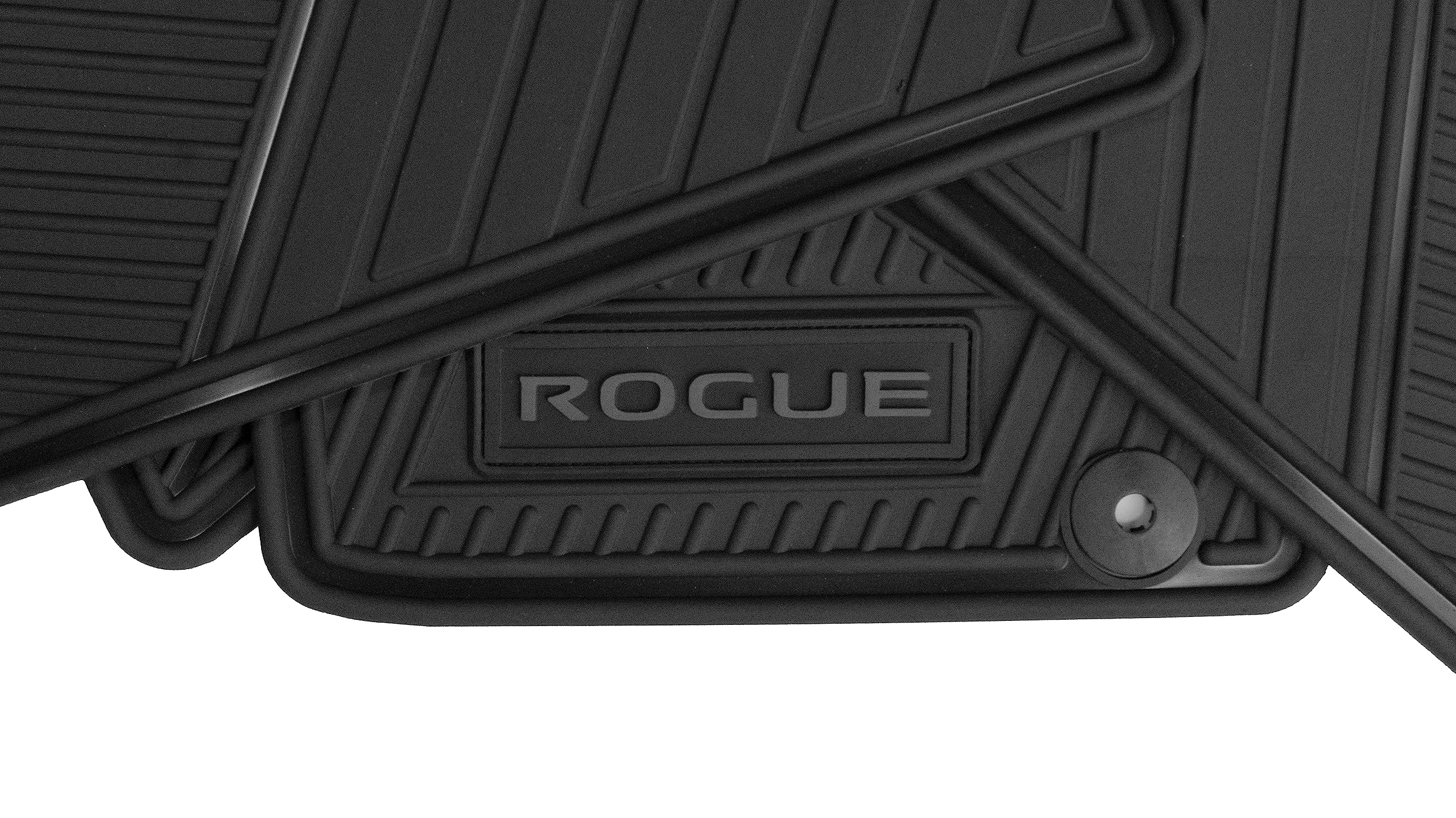 Amazon.com: Floor Mats for Rogue Nissan OEM Genuine (No Rogue Sport or ...