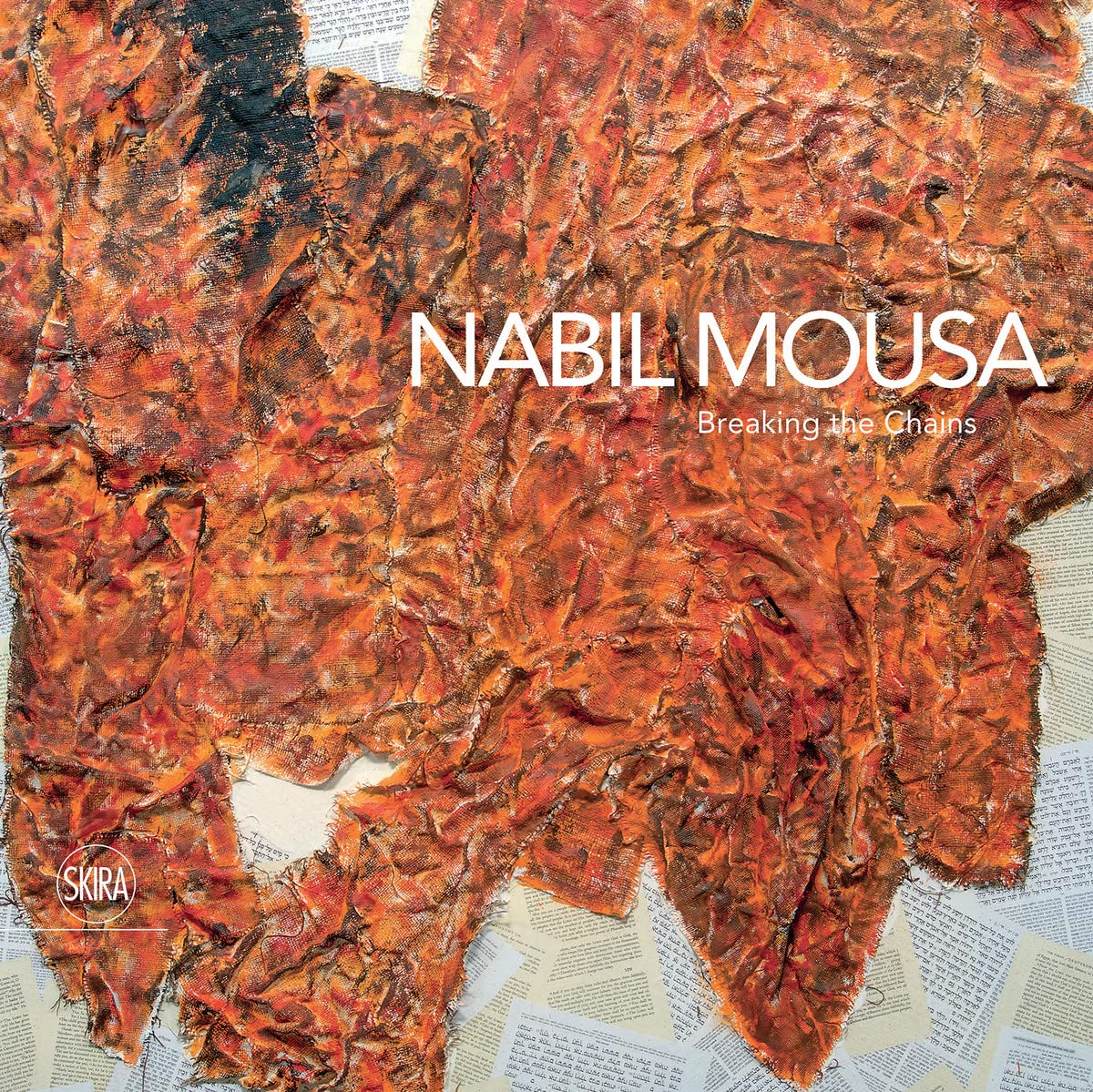 Nabil Mousa: Breaking the Chains: Cauman, John, Gribaudo, Paola ...