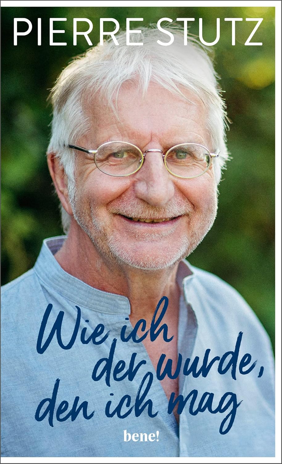 Amazon.com: Wie ich der wurde, den ich mag: Die bewegende Autobiografie ...