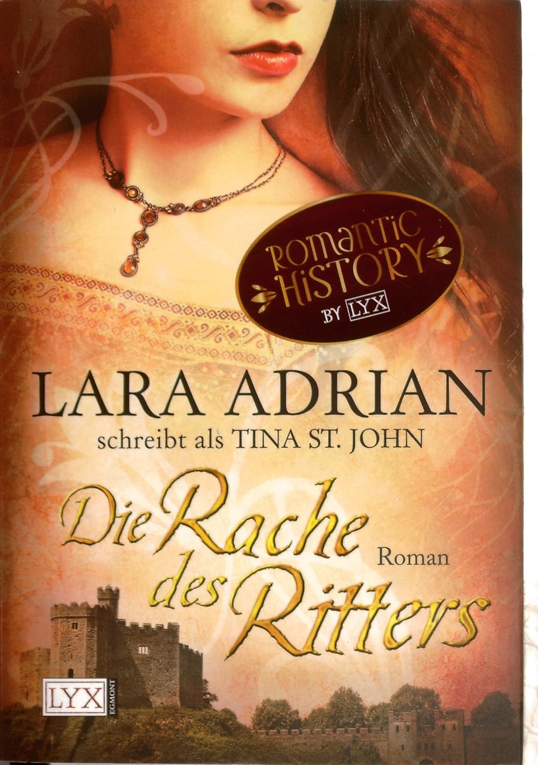 Die Rache des Ritters: Roman. Deutsche Erstausgabe (Ritter Serie, Band ...