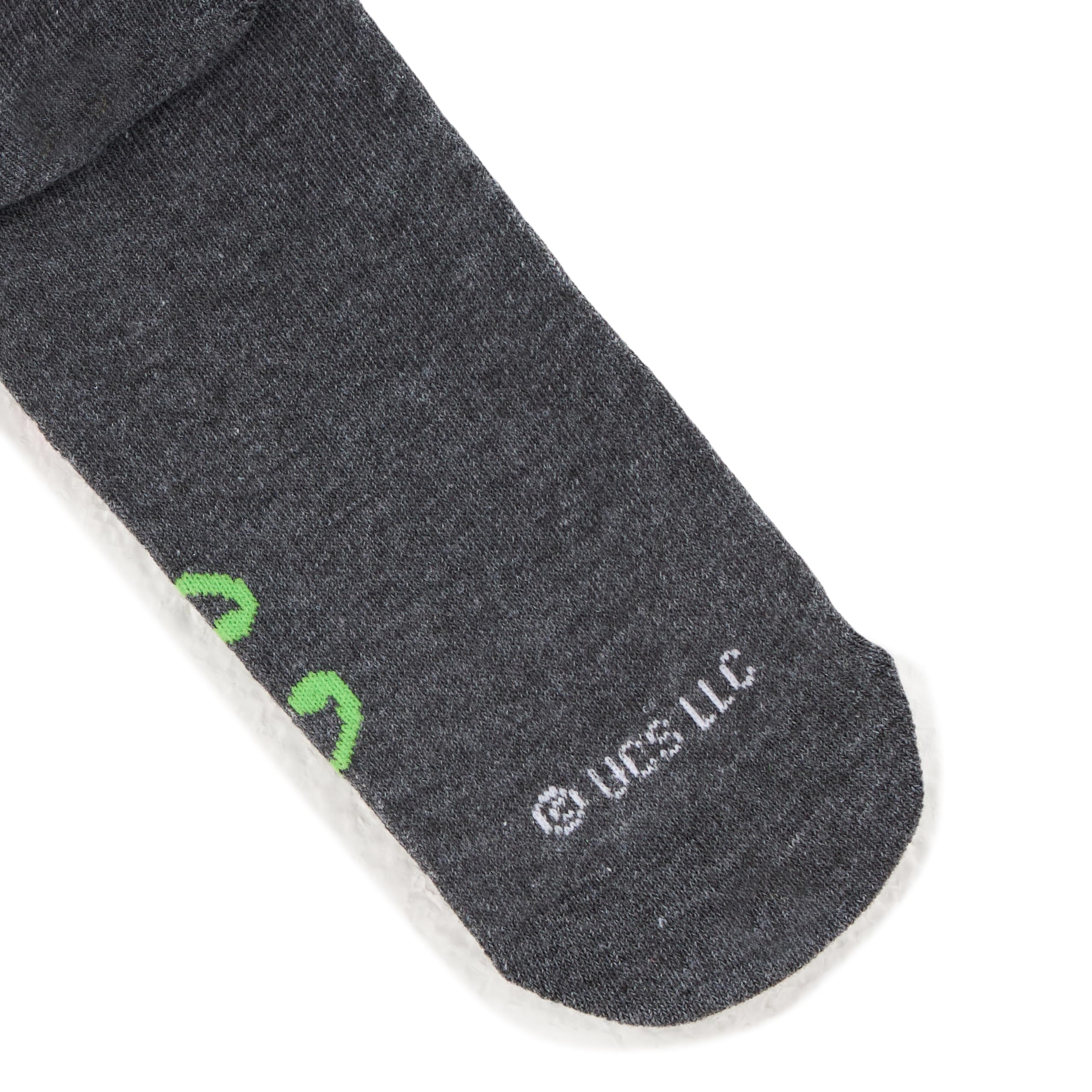 Snapklik.com : Womens Elphaba And Glinda 5 Pack No Show Ankle Socks