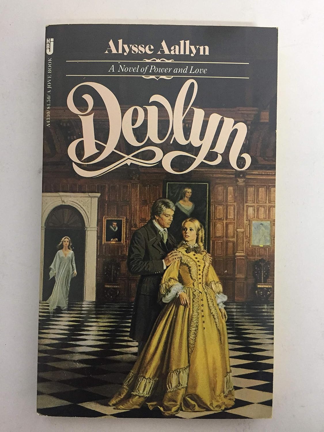 Devlyn: Alysse Aallyn: Amazon.com: Books