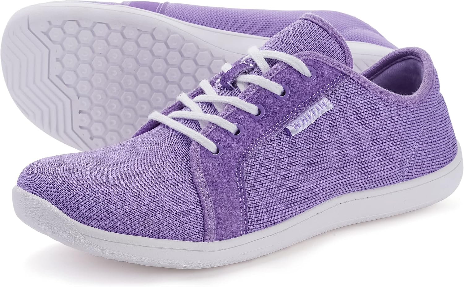 Brandclub - WHITIN Kids Wide Barefoot Shoes for Boys Girls Minimalist ...