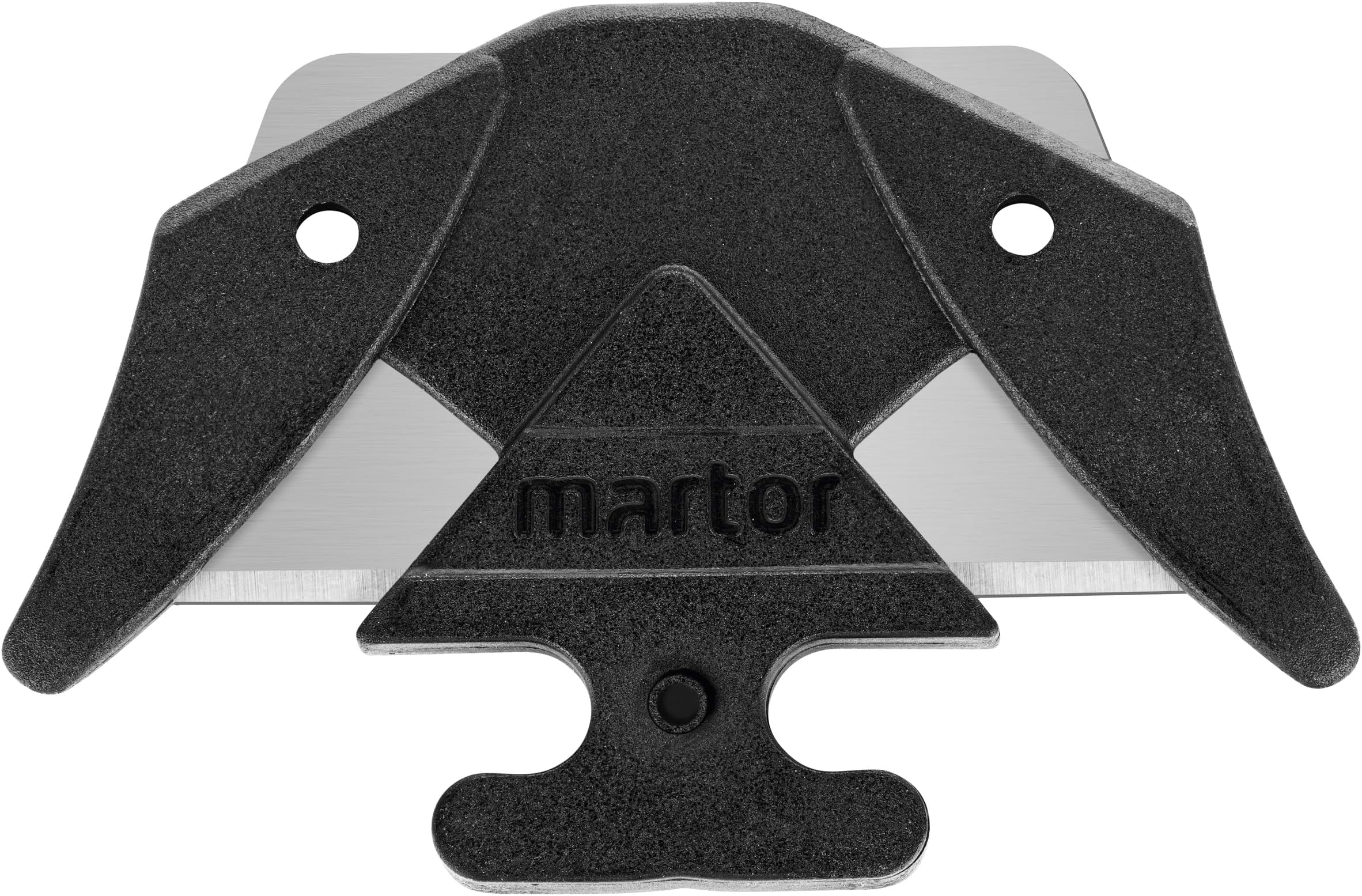 Amazon | MARTOR martor 替刃 10枚 SECUMAX BLADE 3550 3550 | ナイフ・マルチナイフ