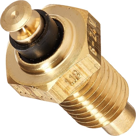 Amazon.com: VDO 323 092 Temperature Sender : Automotive