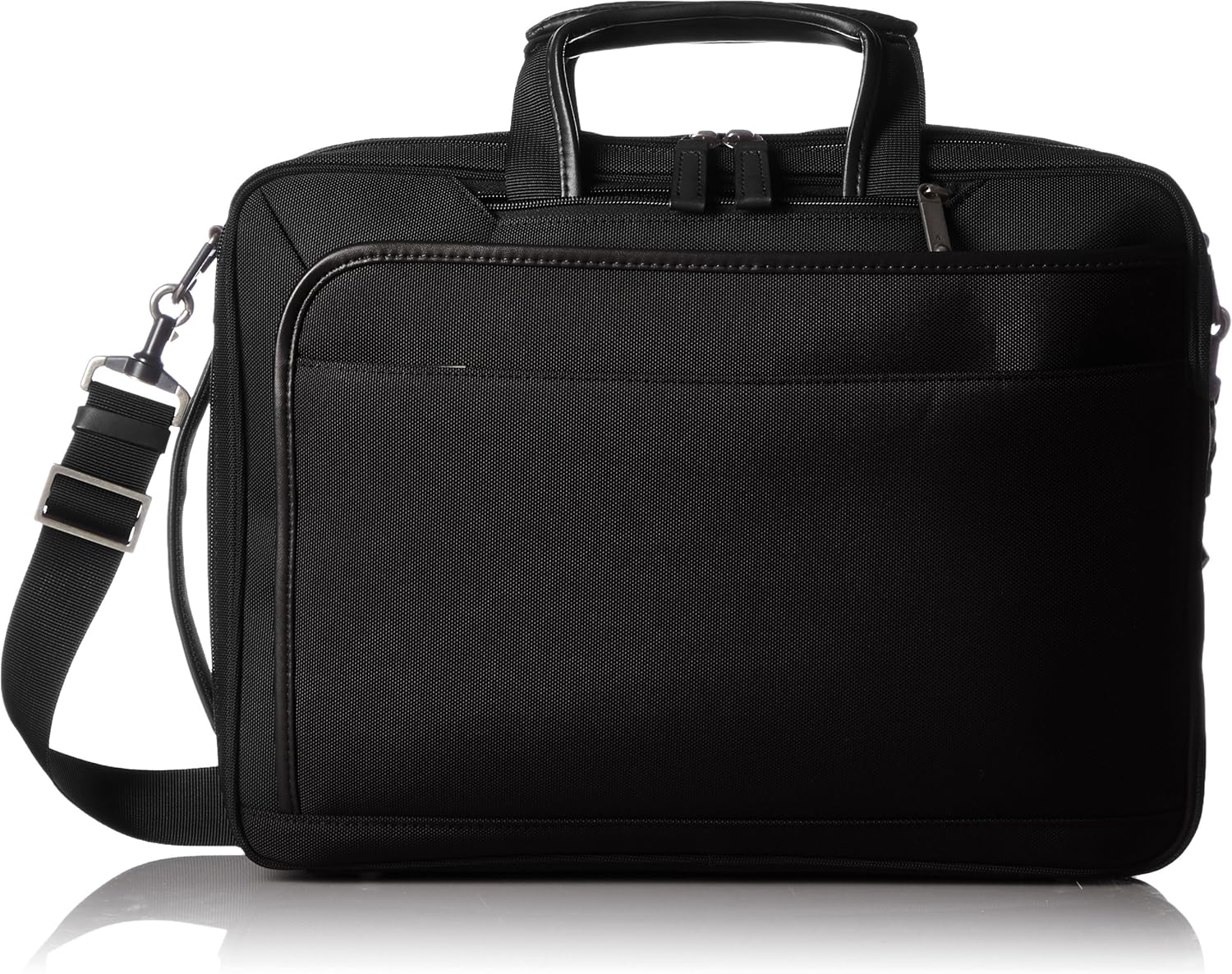 Amazon.co.jp: [エース] ace. ビジネスバッグ EVL3.0 3WAY 40cm A4 PC・タブレット収納 セットアップ 59514 01 (ブラック) : ファッション