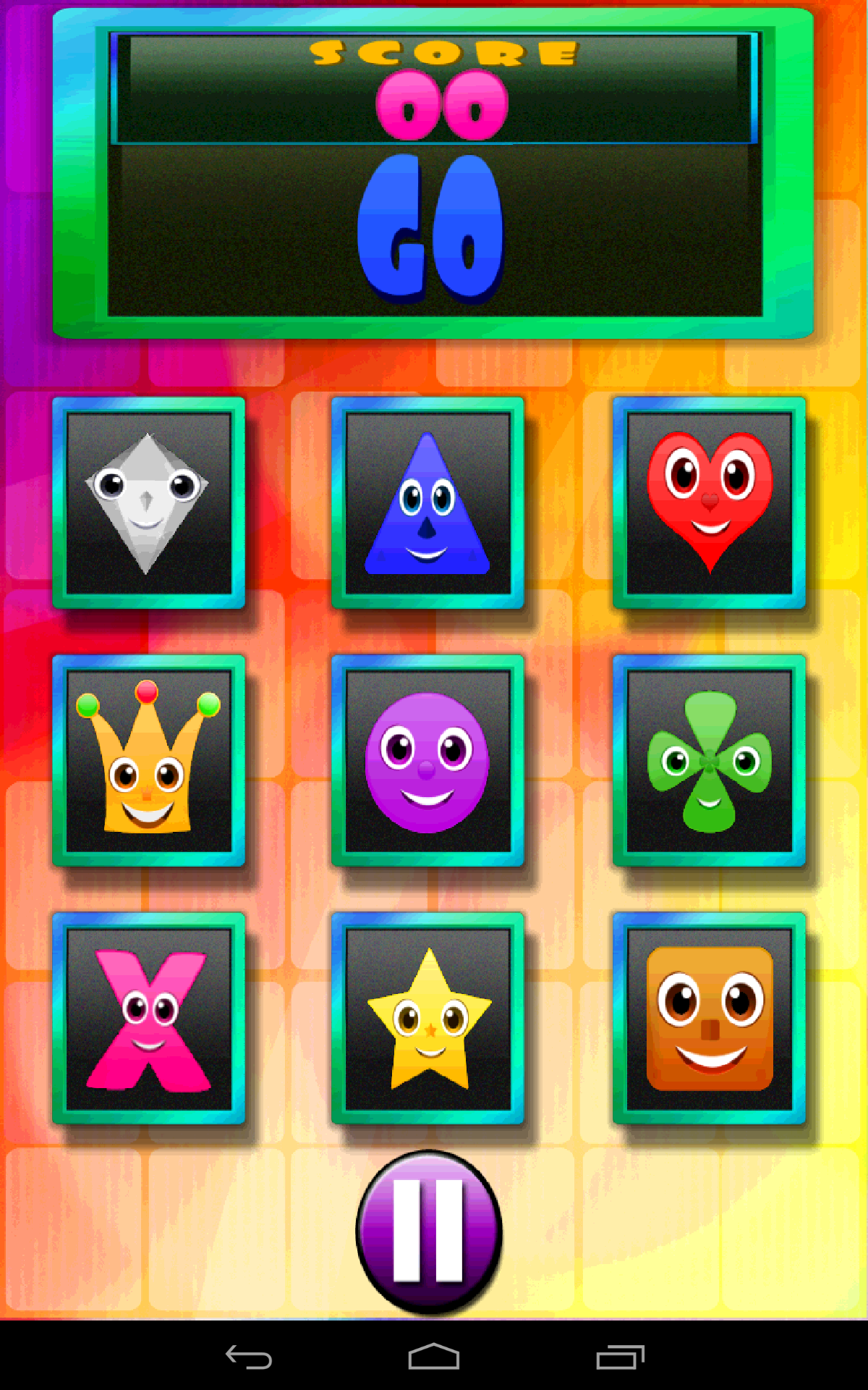 Shape Up Lite - App on Amazon Appstore