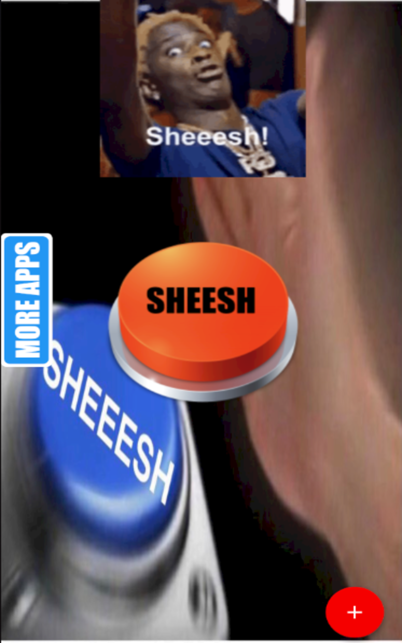Sheesh Meme Sound Effect:Amazon.co.jp:Appstore for Android
