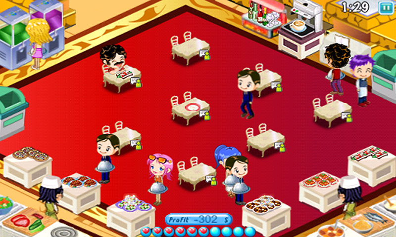 Buffet Tycoon - App on Amazon Appstore