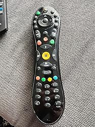 Mando a Distancia TiVo Original (ONO - Vodafone) : Amazon.es: Electrónica