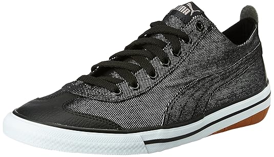 Buy Puma Men's 917 Fun Denim DP Sneakers at Amazon.in