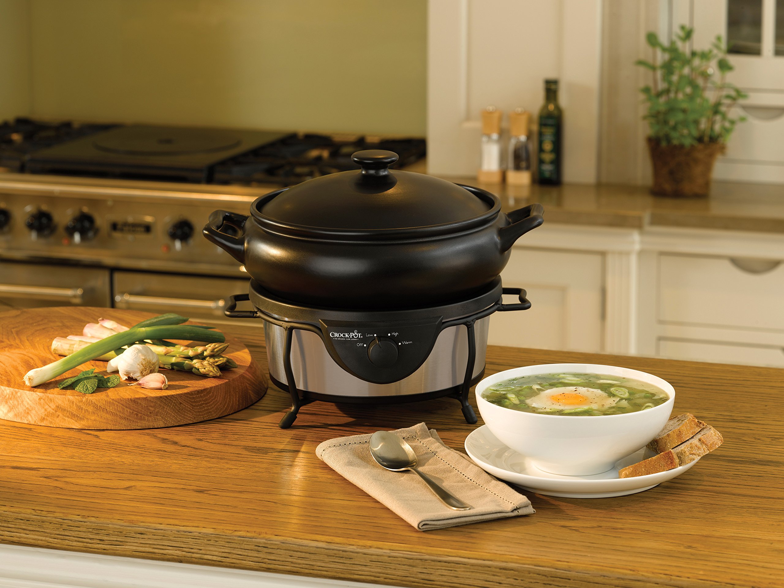 rival versaware crock pot sc7500